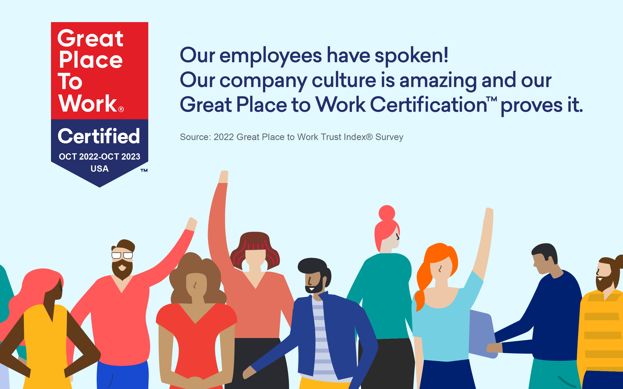 Join Our Team | Candidate Journey - Merit America