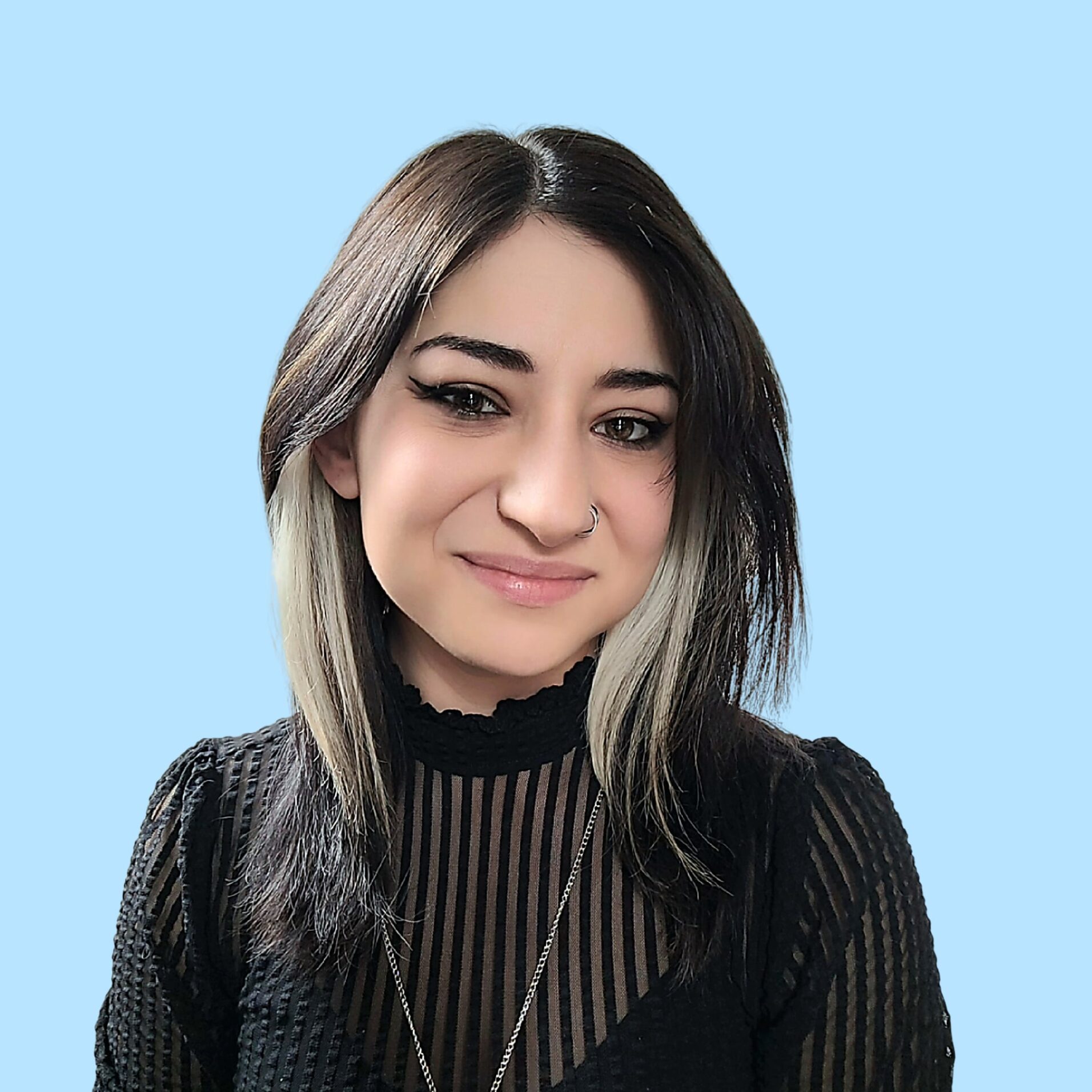 Ally Solomon - Merit America