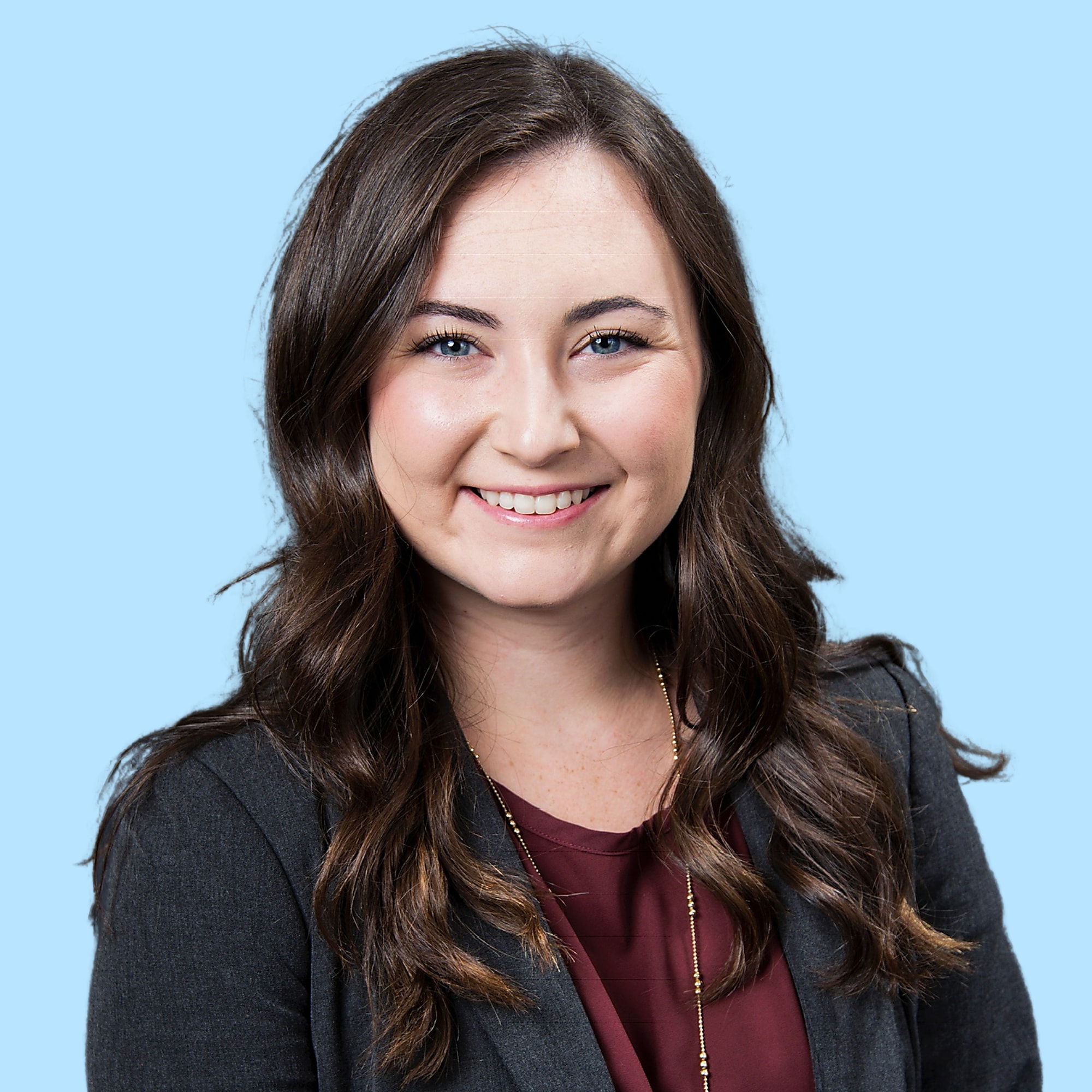 Ashley Clement - Merit America