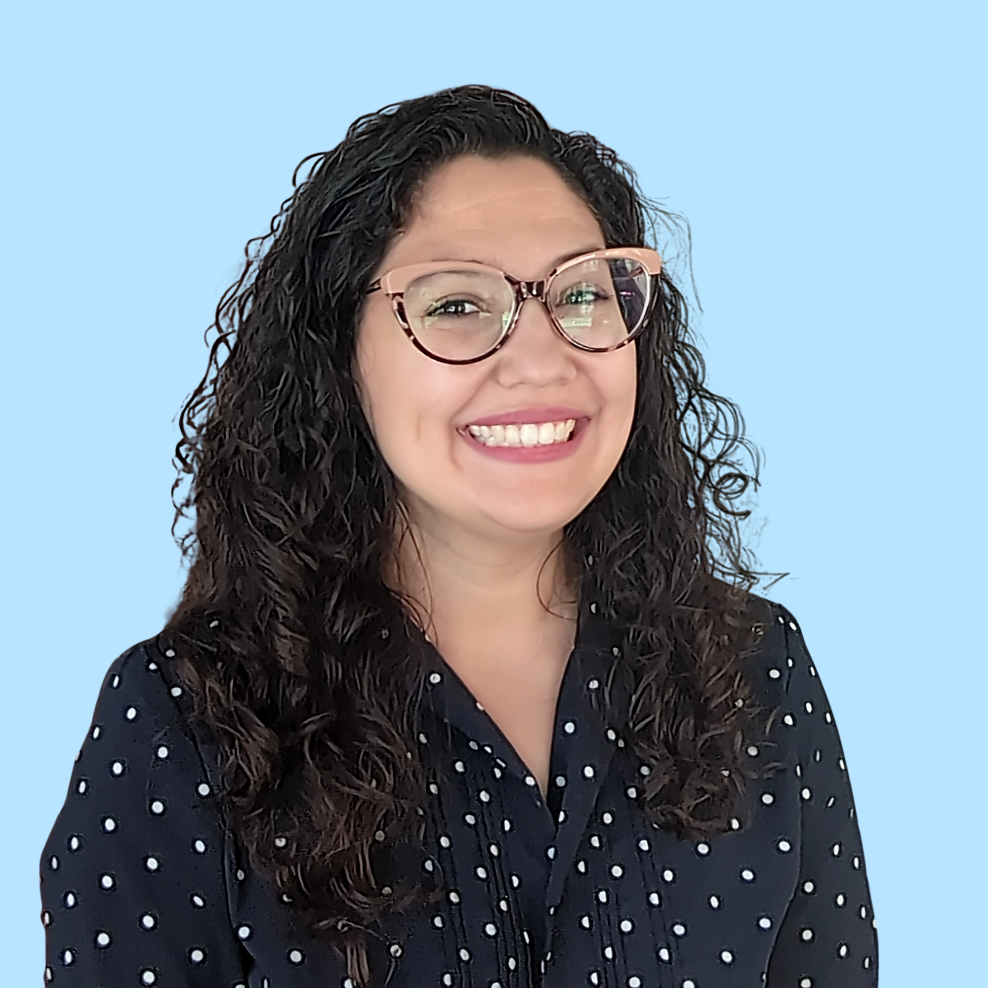 Ashley Rizzotto - Merit America