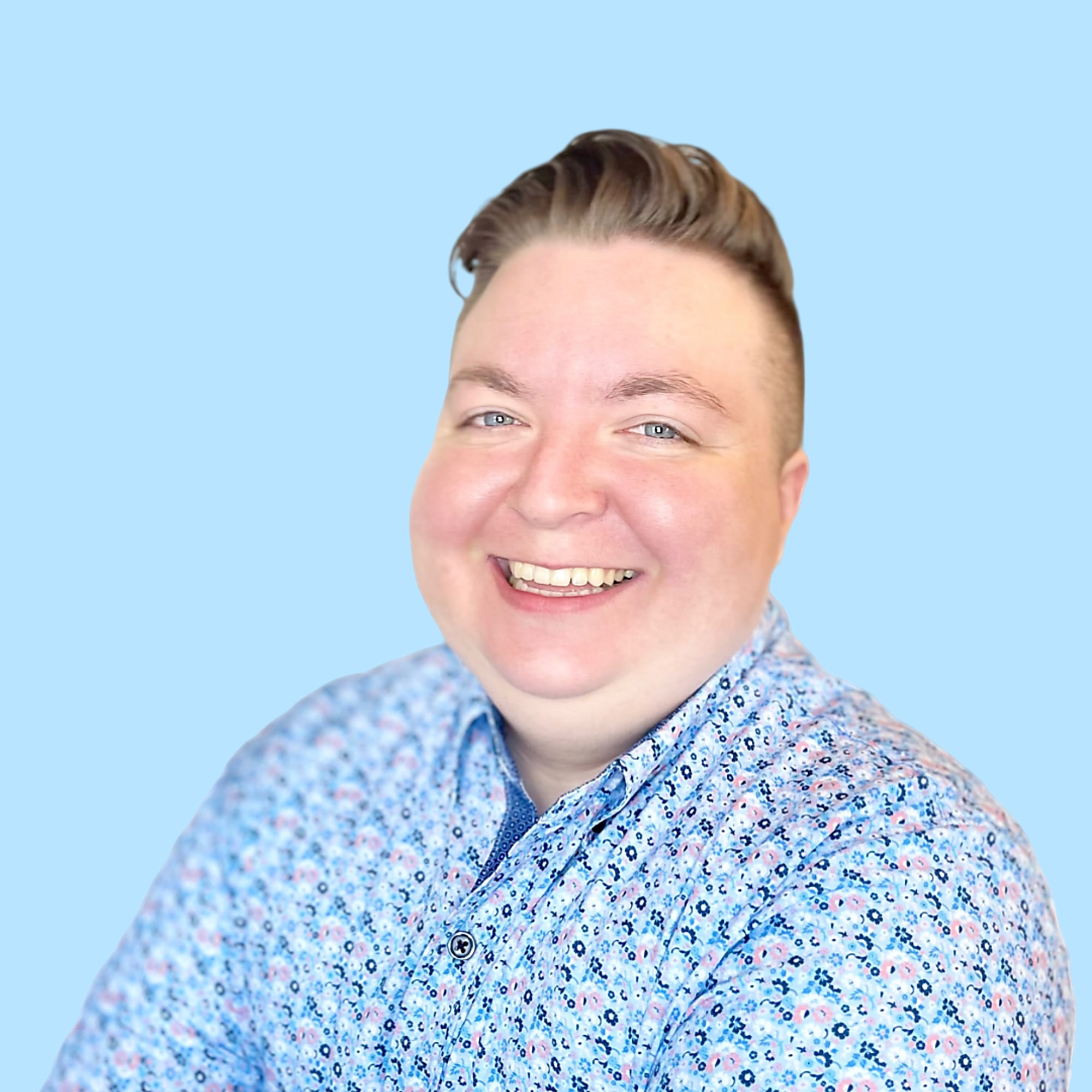 Beau Gilbert - Merit America