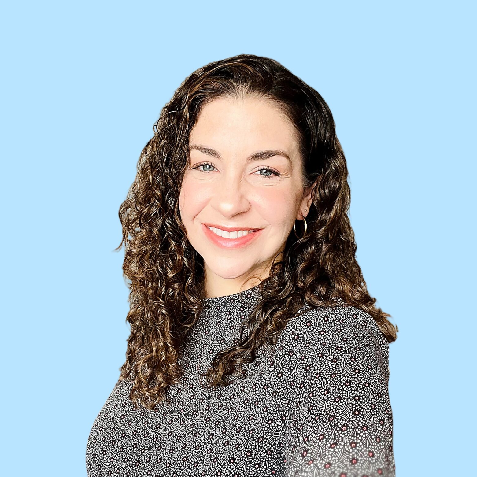 Bekah Thompson - Merit America