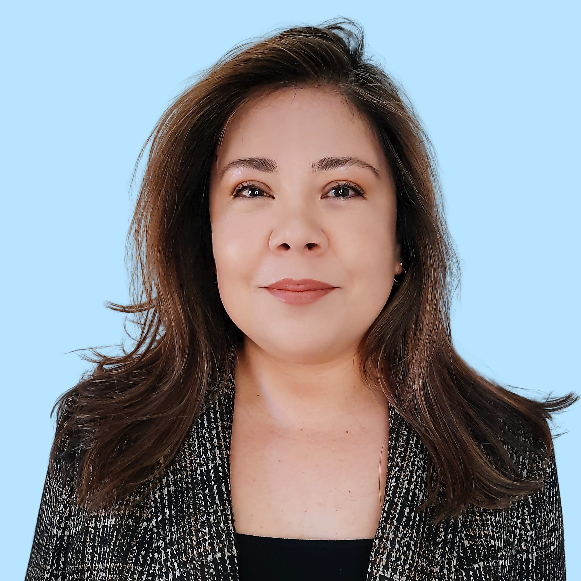 Betty Raschko - Merit America