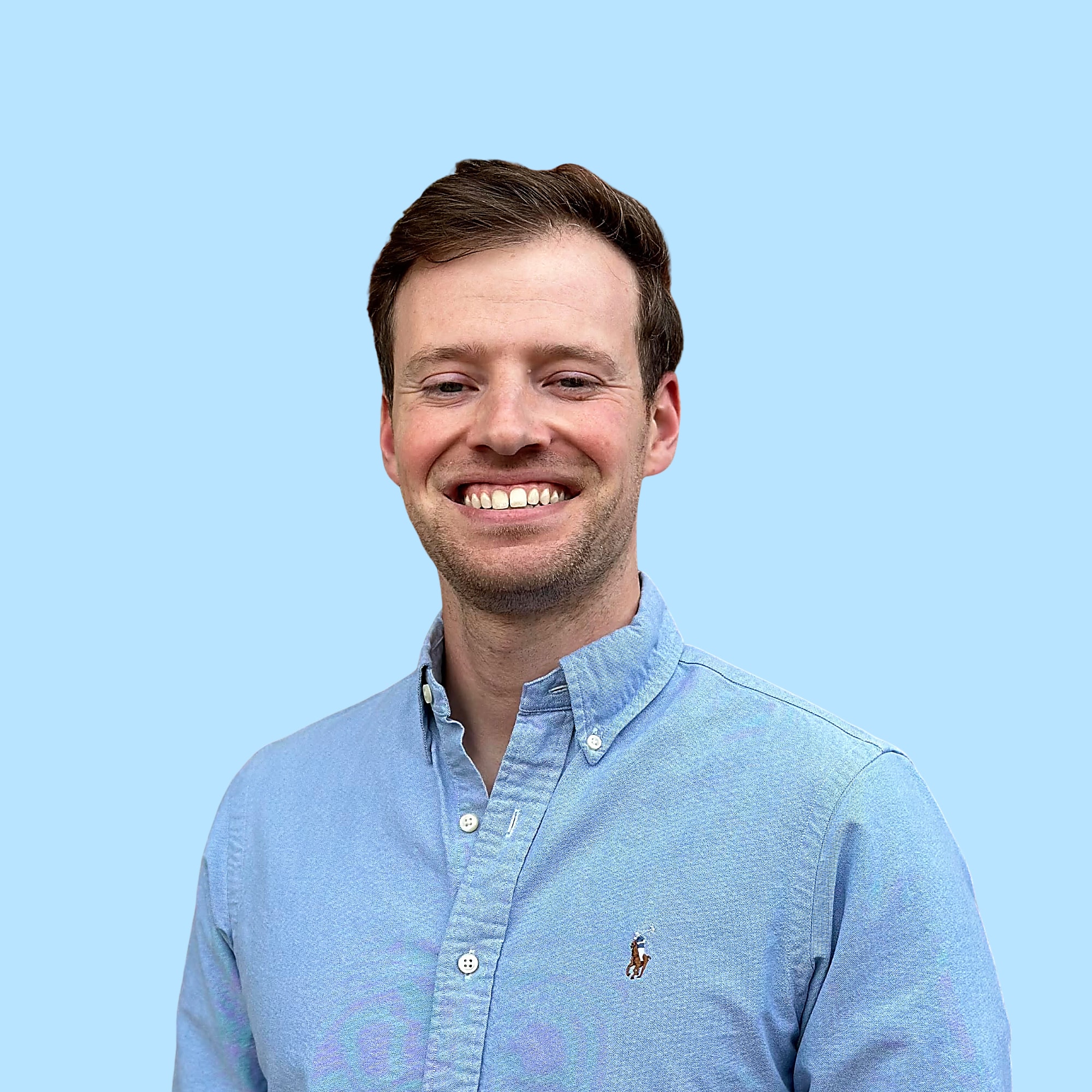 Bradley Severt - Merit America