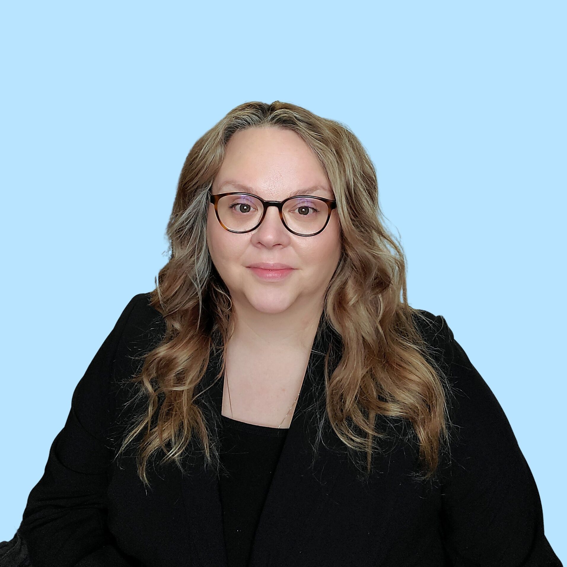 Bridget Johnson - Merit America