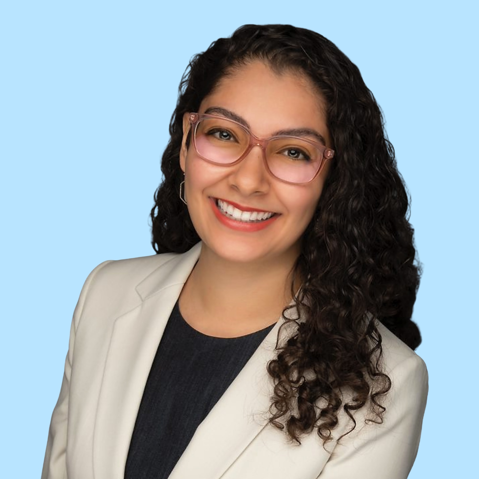 Daniela Karaki Suarez - Merit America