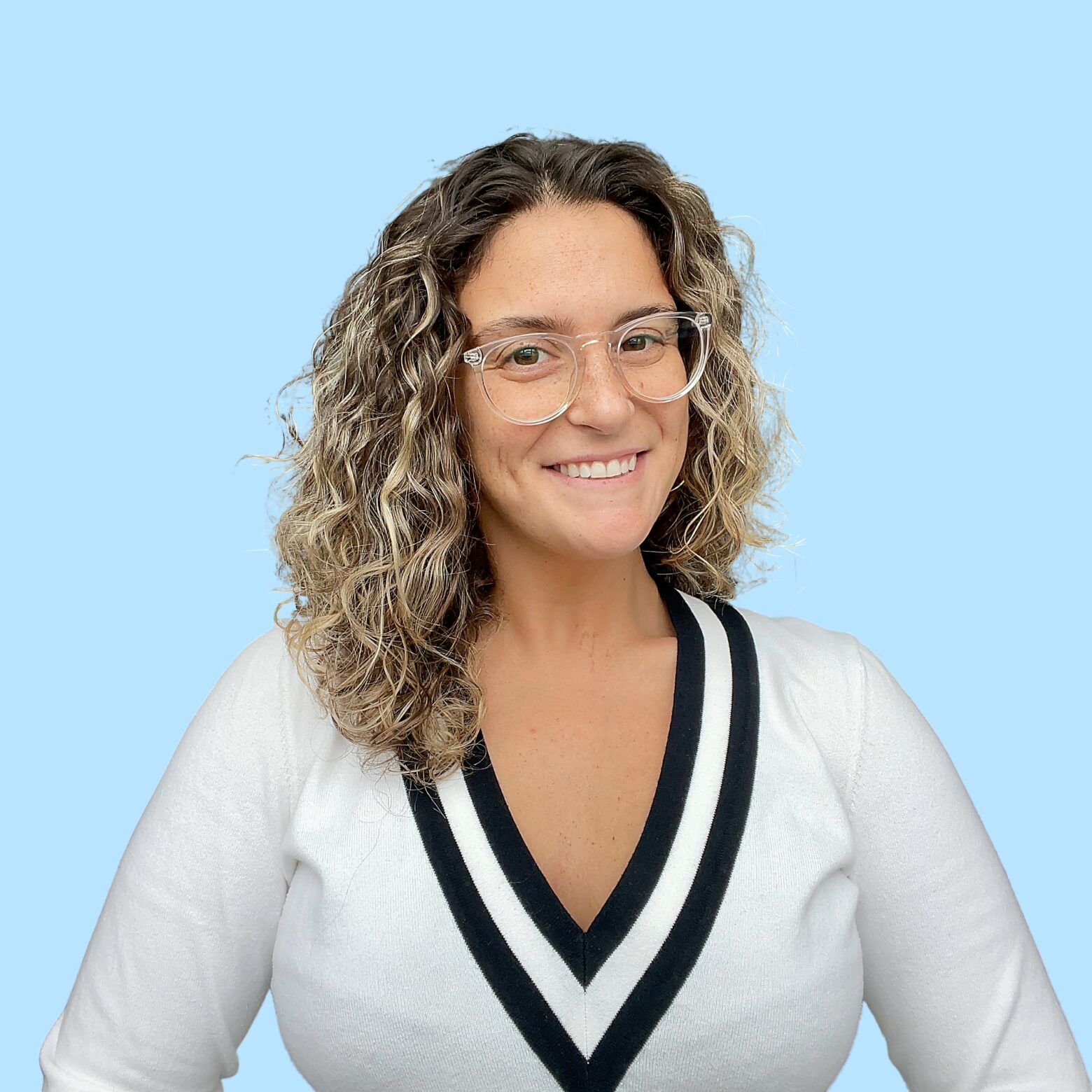 Danielle Angelo - Merit America