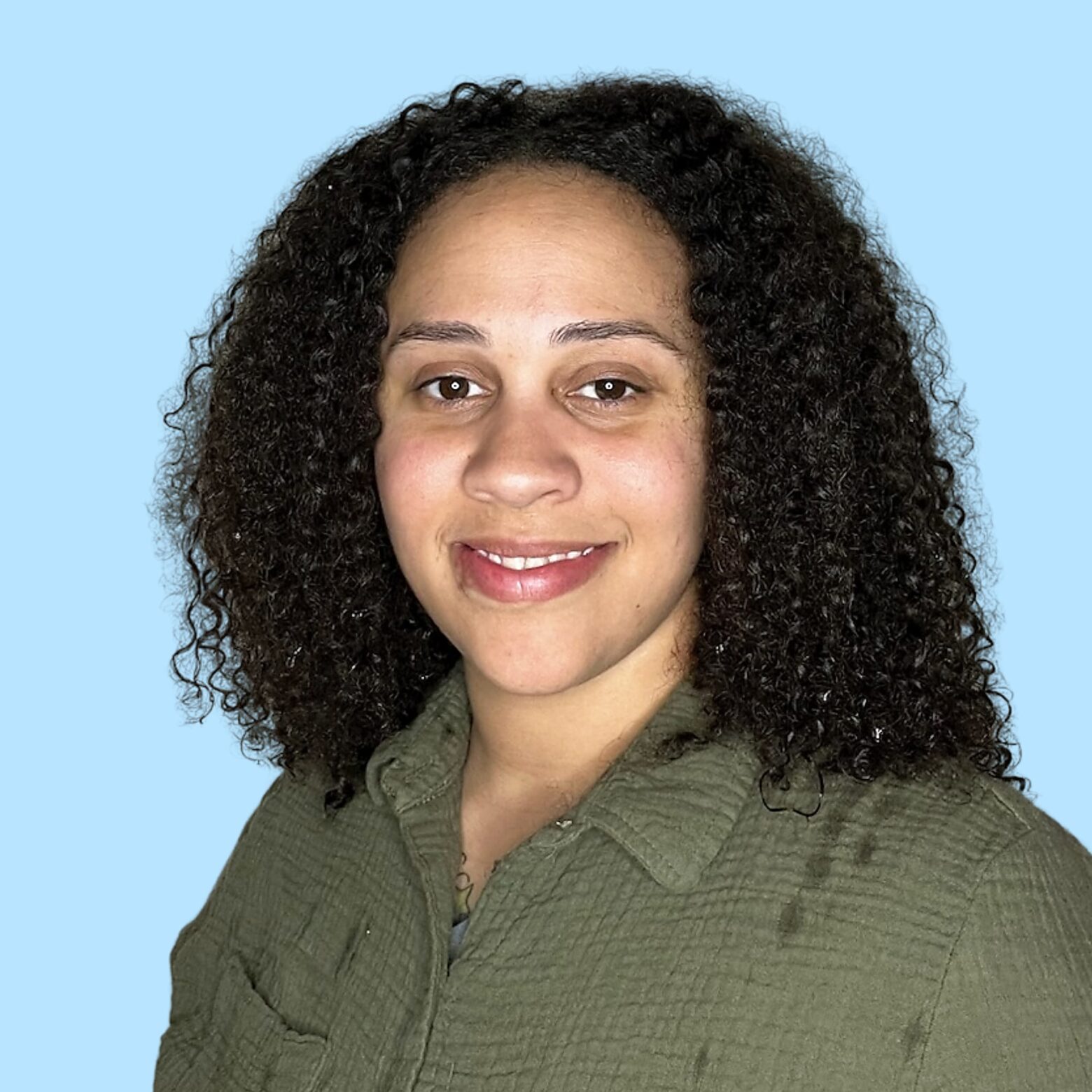 Dionna Furr - Merit America