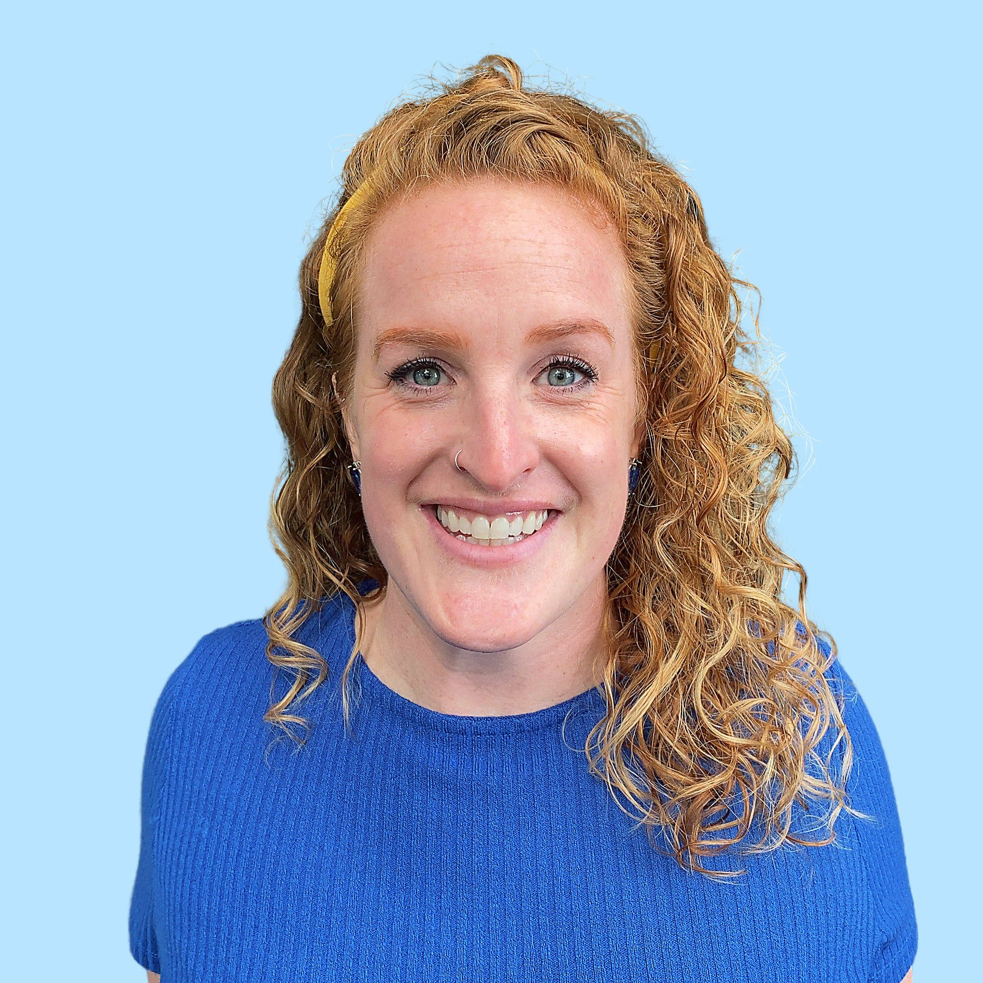 Erica Wondra - Merit America