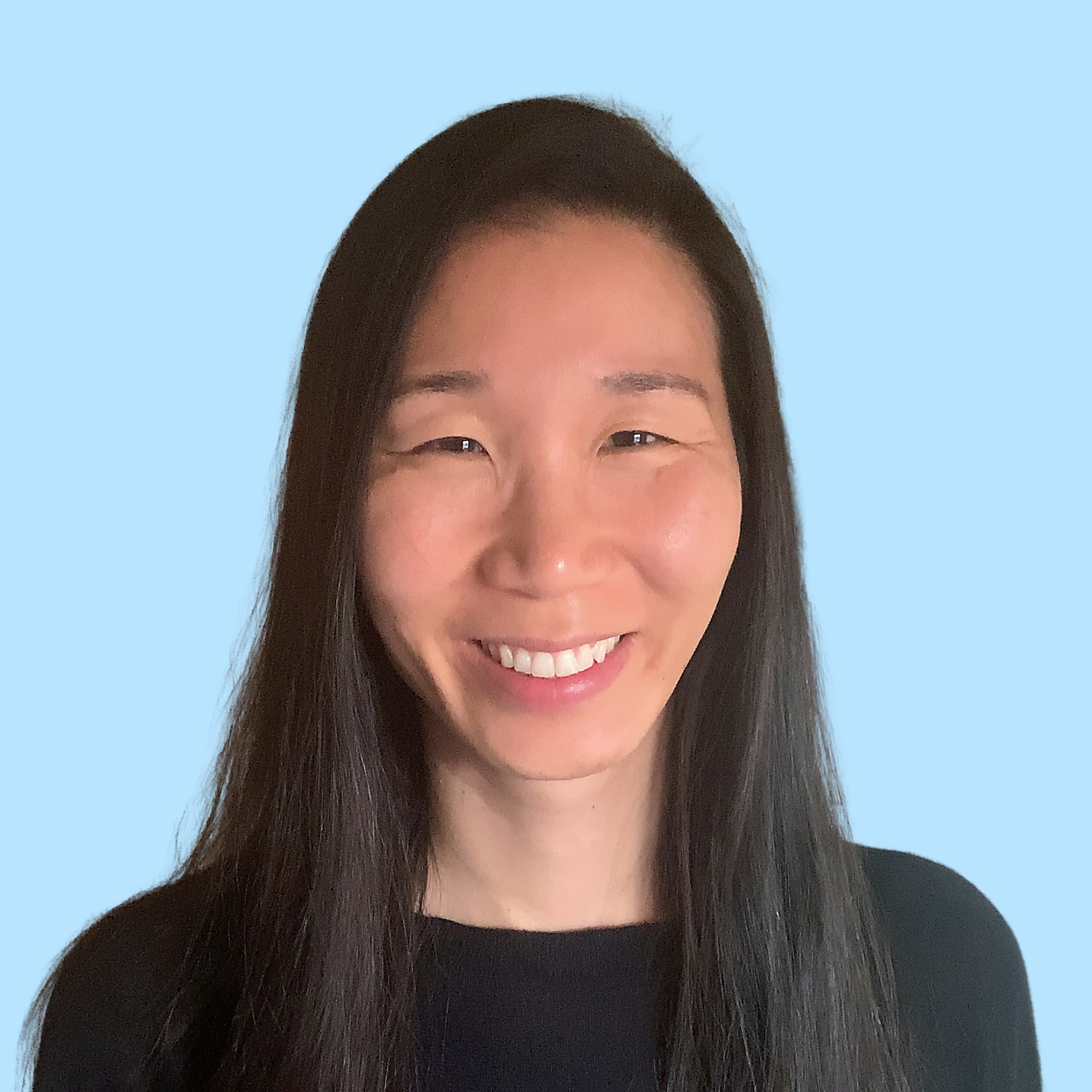 Esther Hong - Merit America