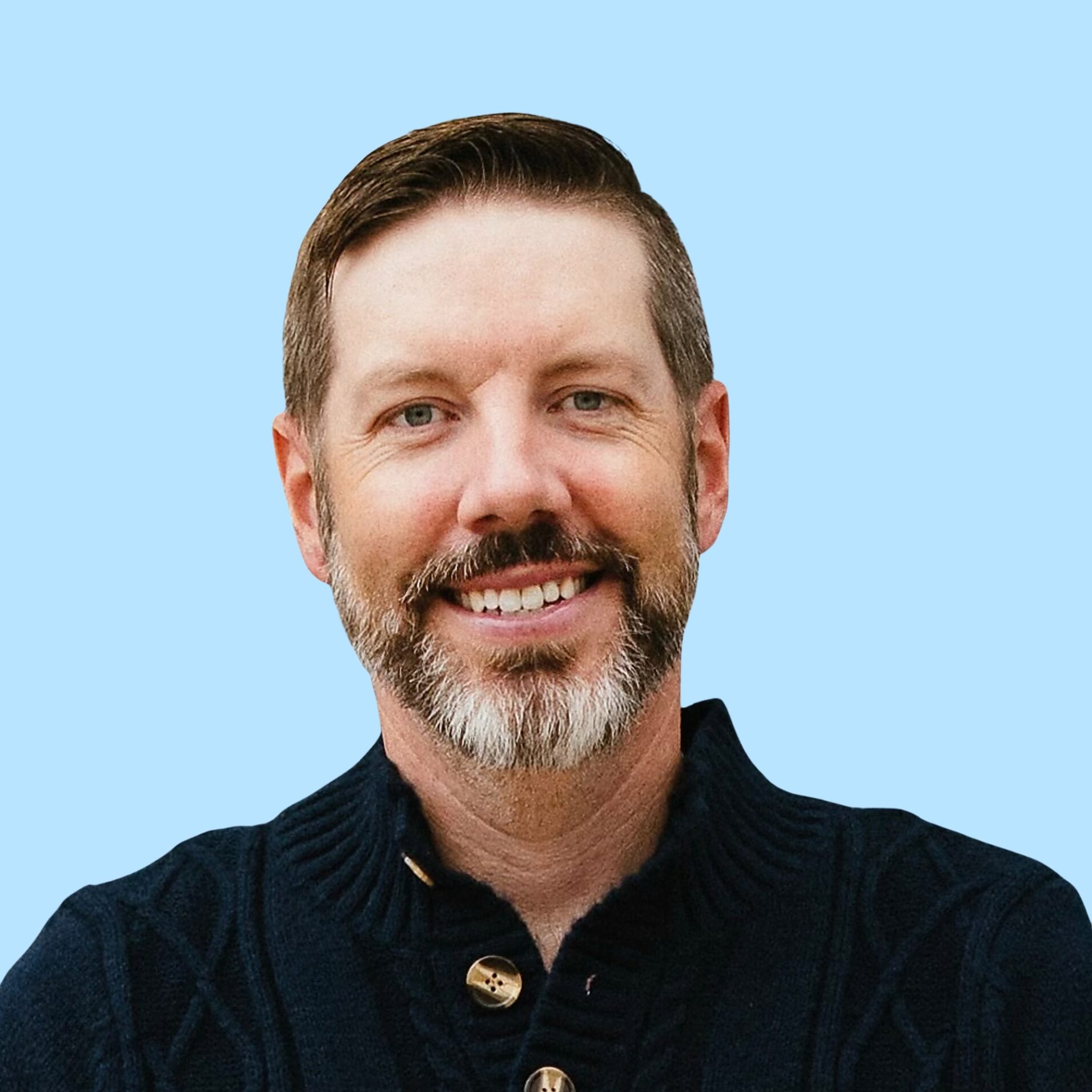 Gary Heiligenthal - Merit America
