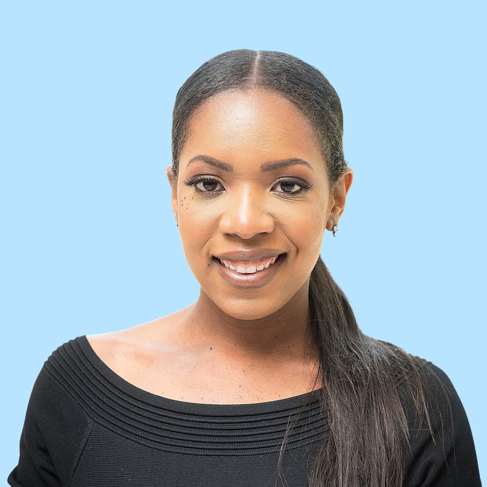 Jenell Prince - Merit America
