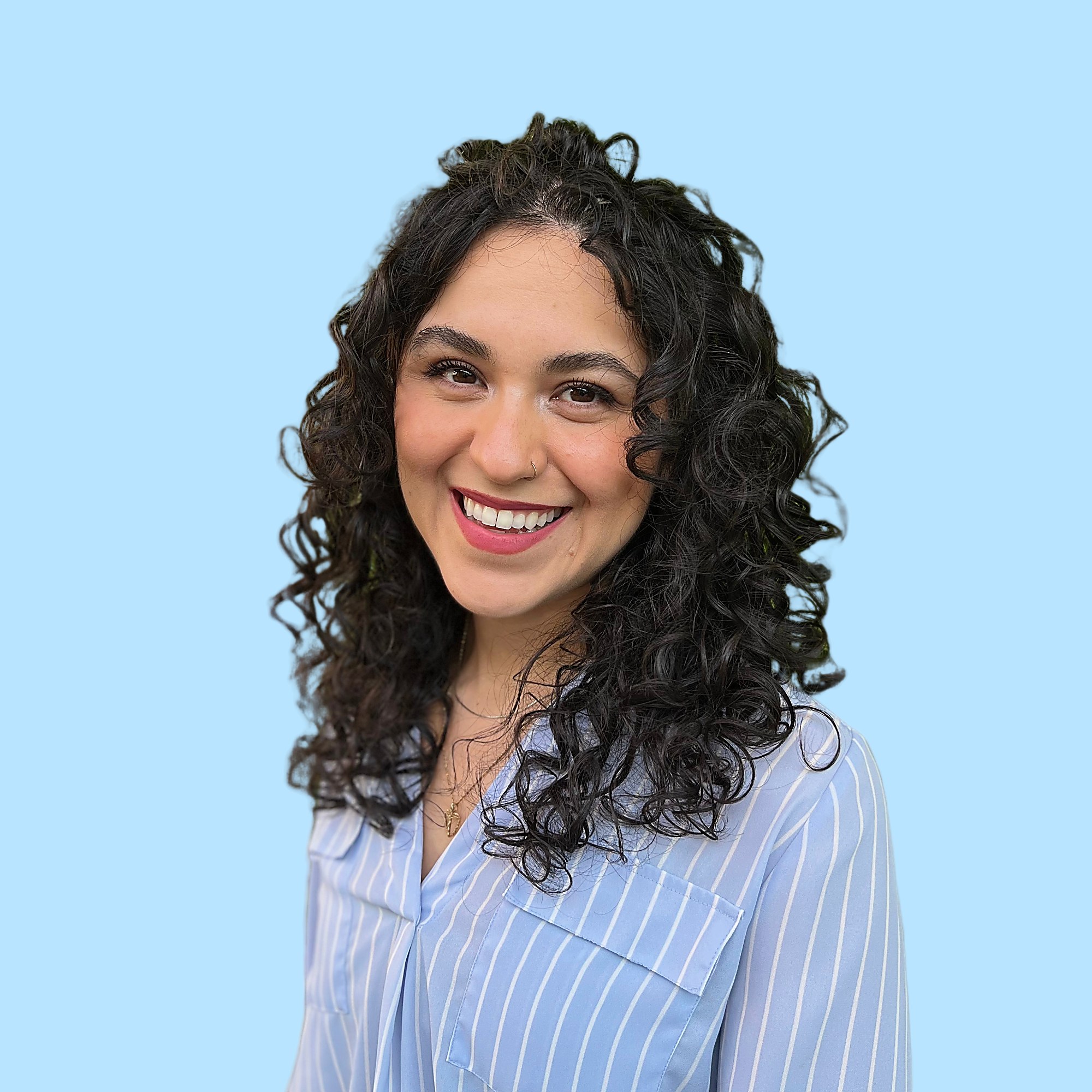 Kenitza Carrillo - Merit America