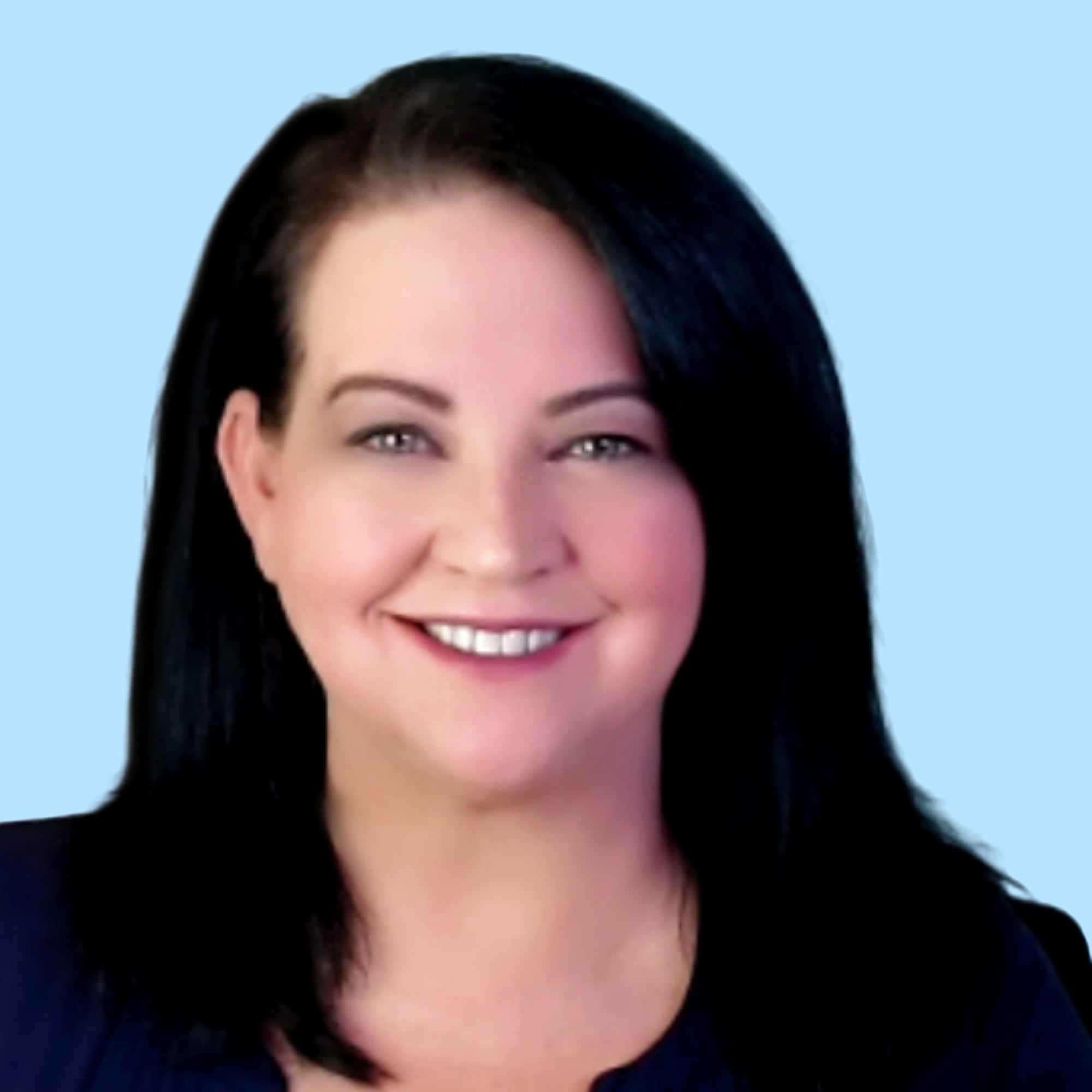 Kimberly Martin - Merit America