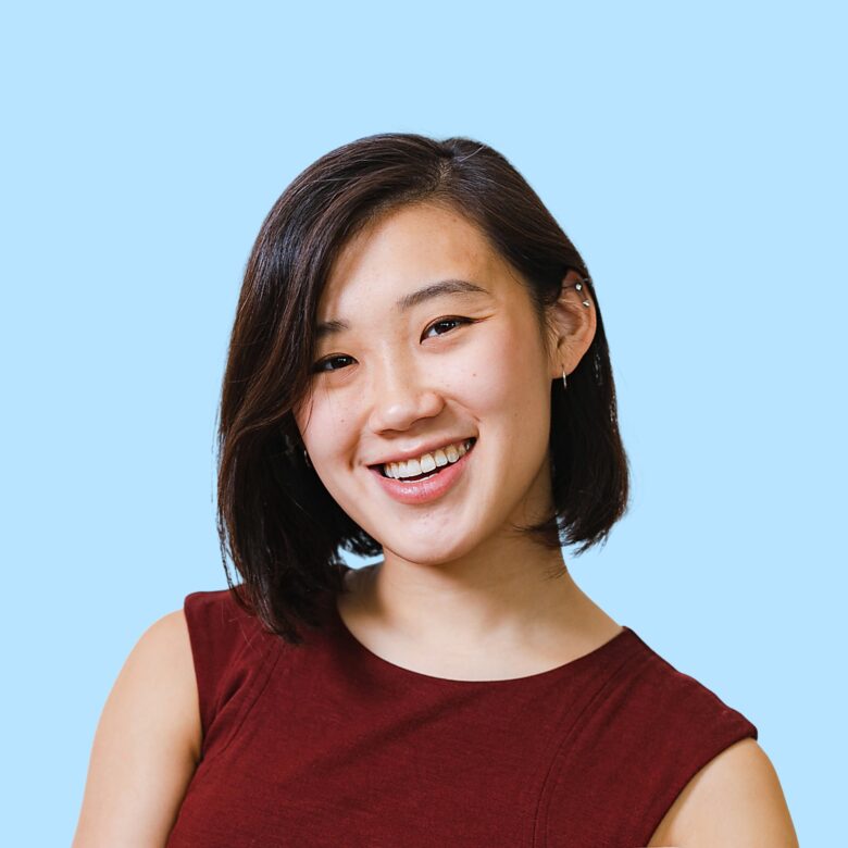 Kristin Li - Merit America