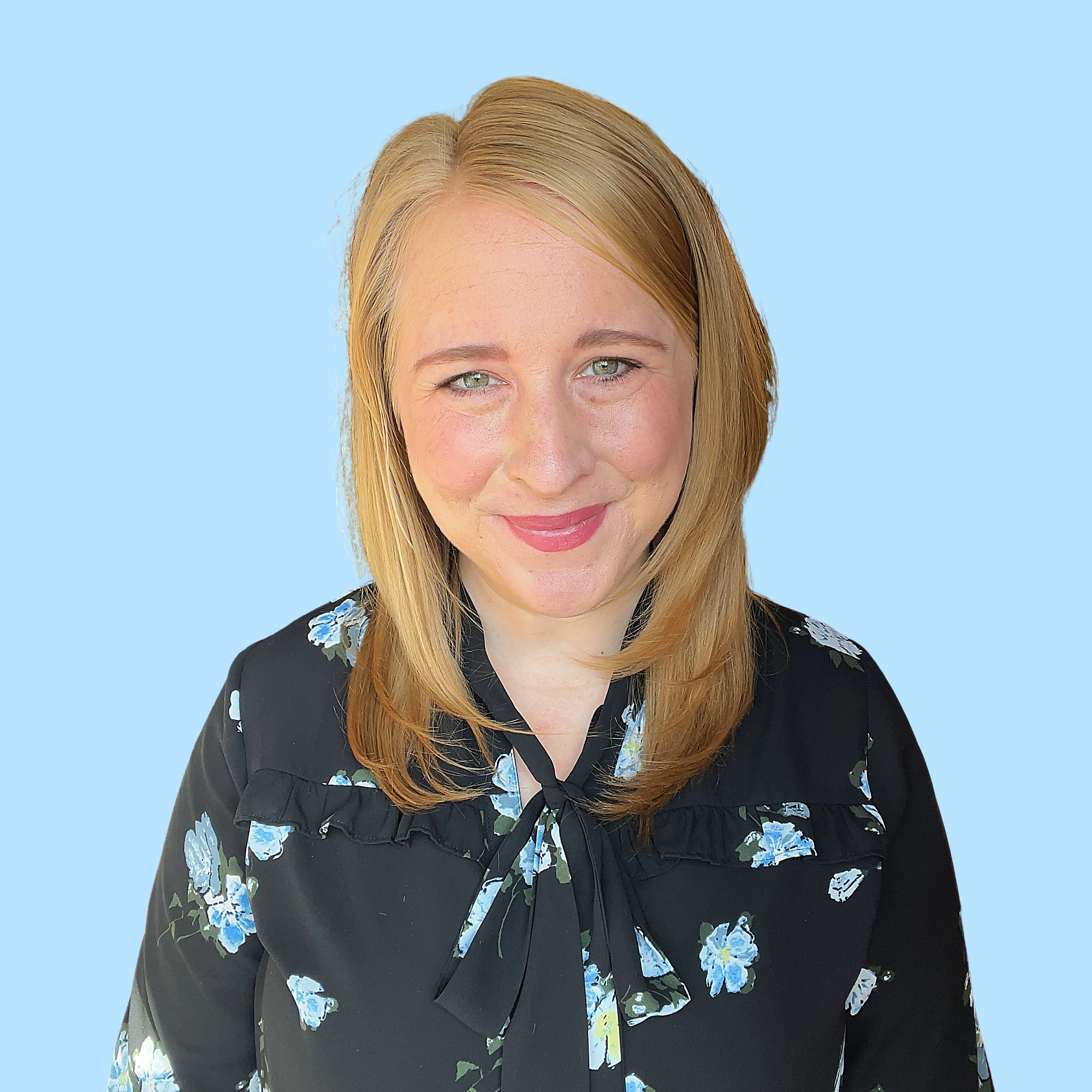 Laura Monnier - Merit America