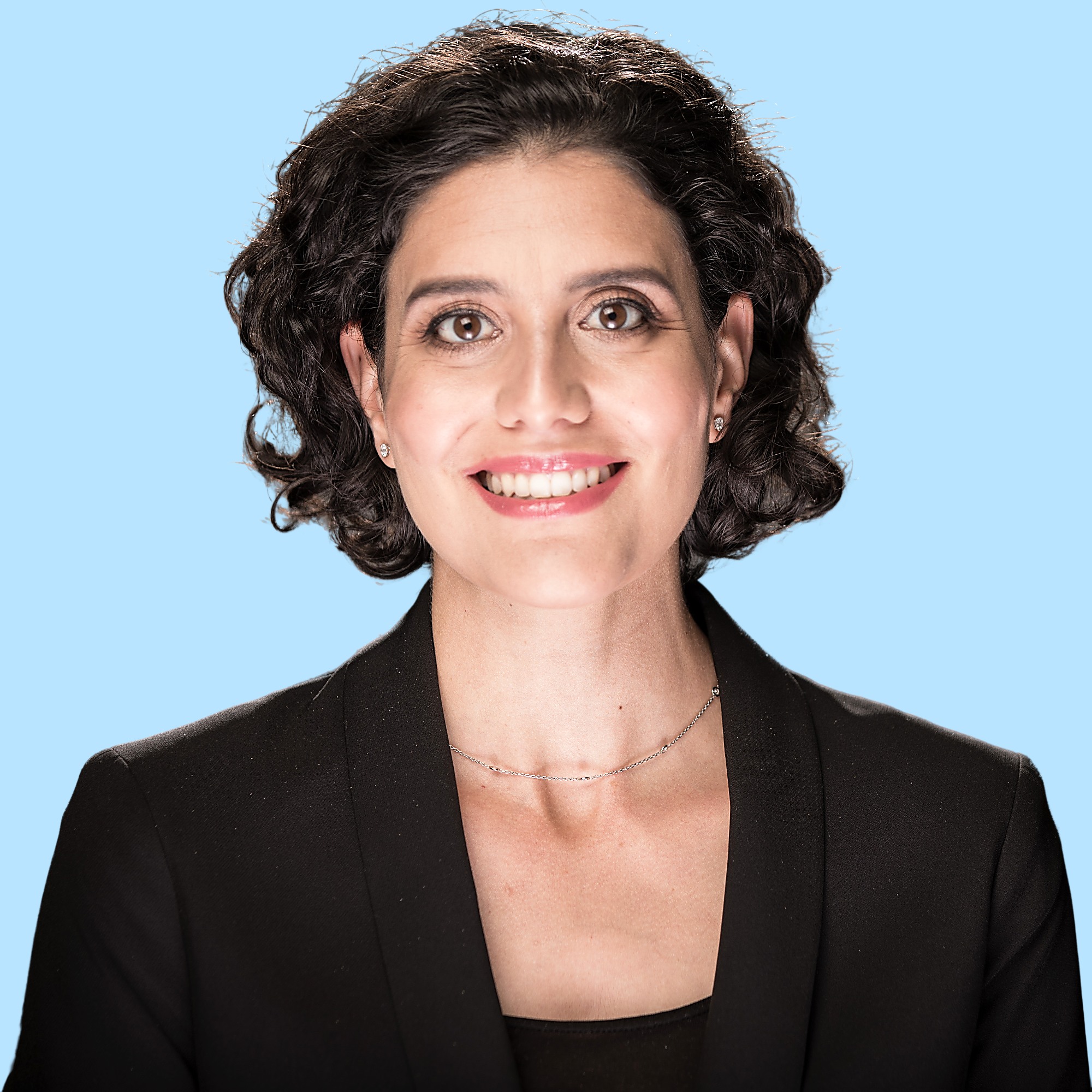 Leila Makarechi - Merit America