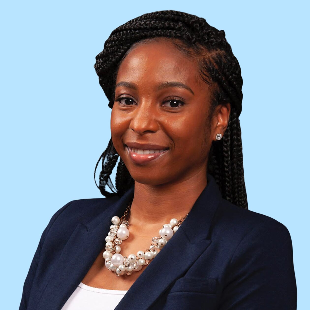 Leslie Robinson - Merit America