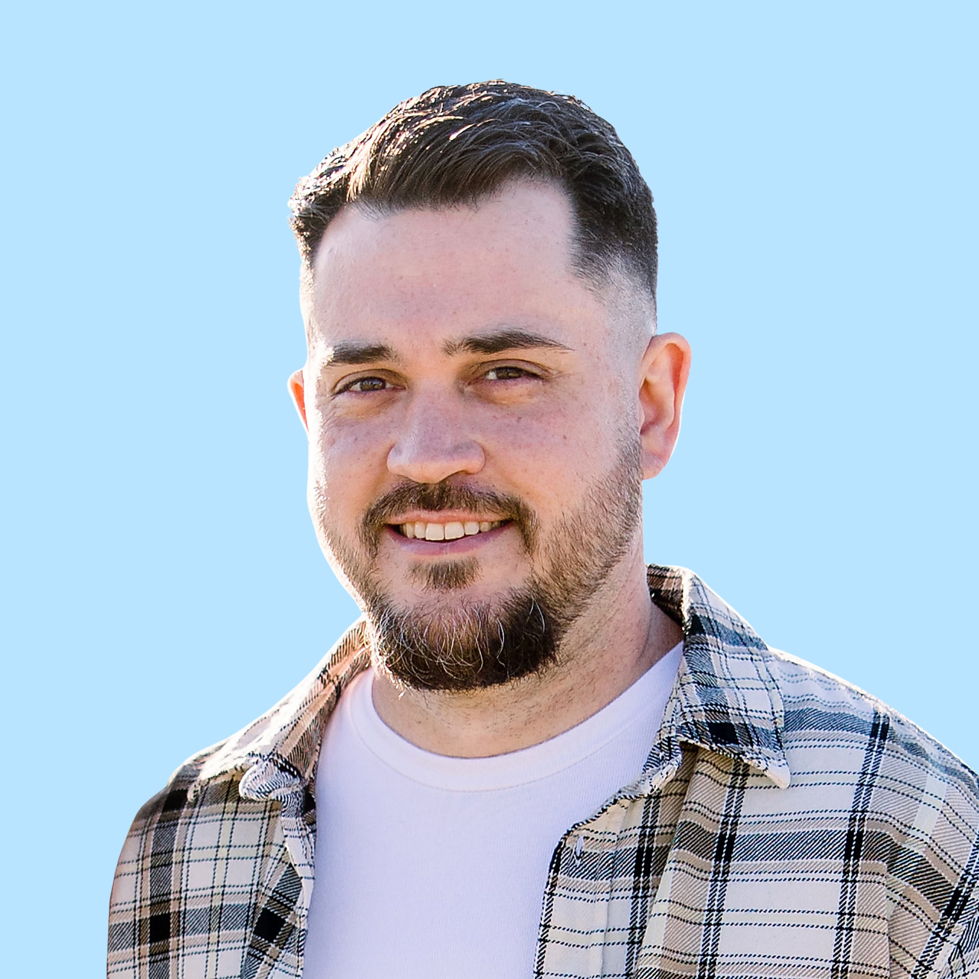 Lonnie Clark - Merit America