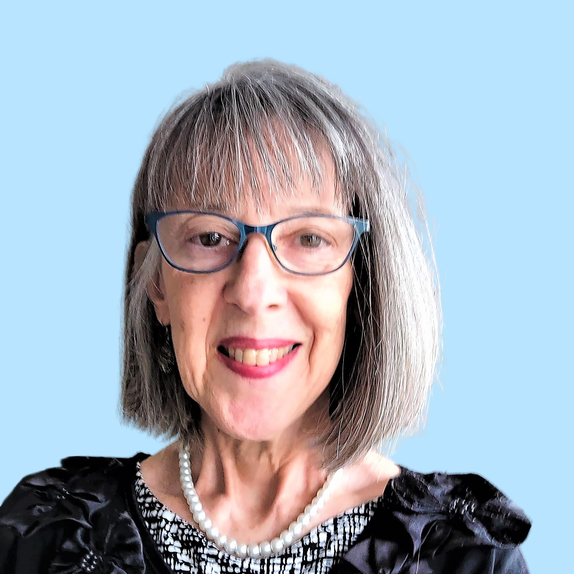 Marcia Rose Fuoss - Merit America