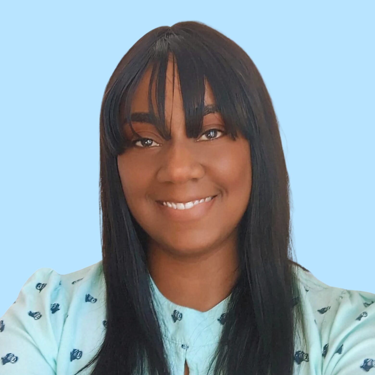 Marquita Winfield - Merit America