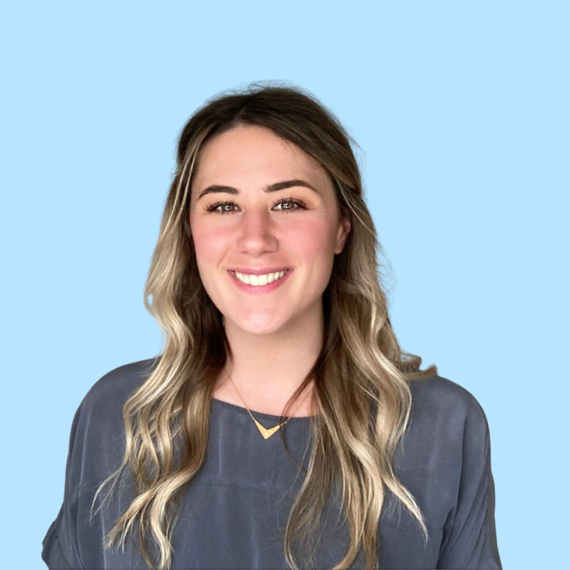 Meghan Casey - Merit America