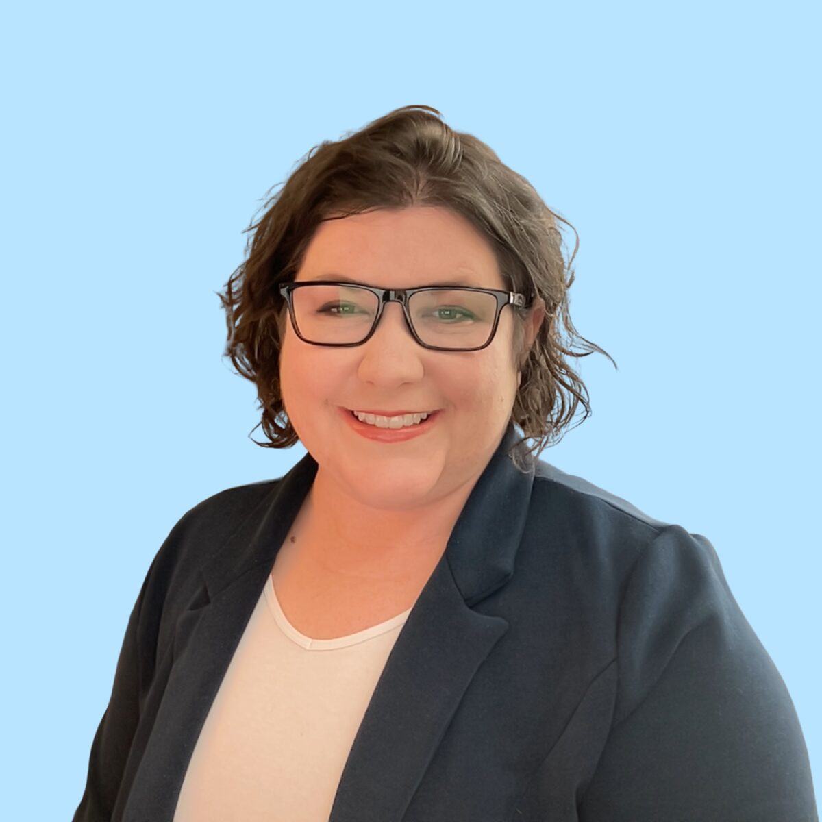 Amy Bramlett - Merit America