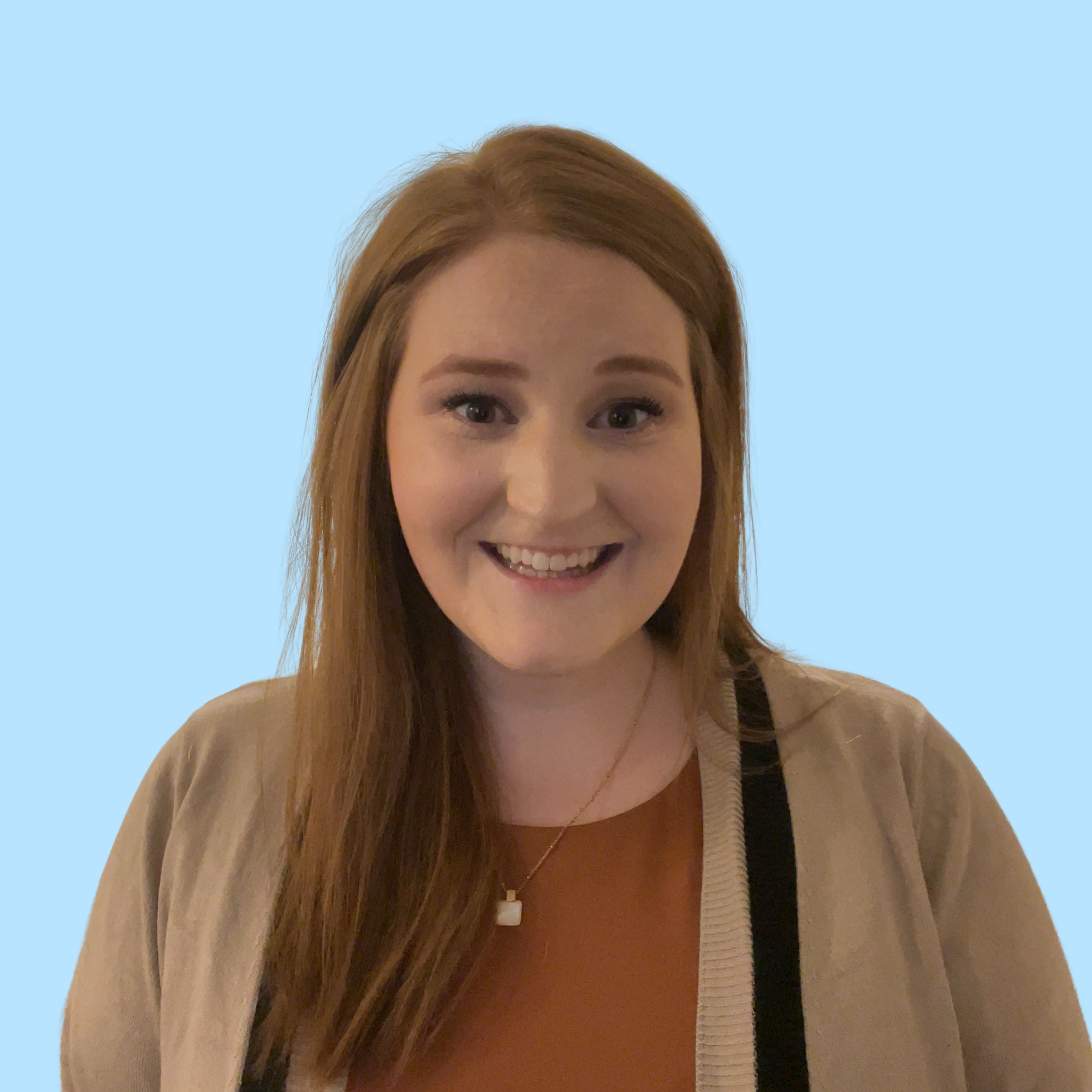 Bethany Orban - Merit America