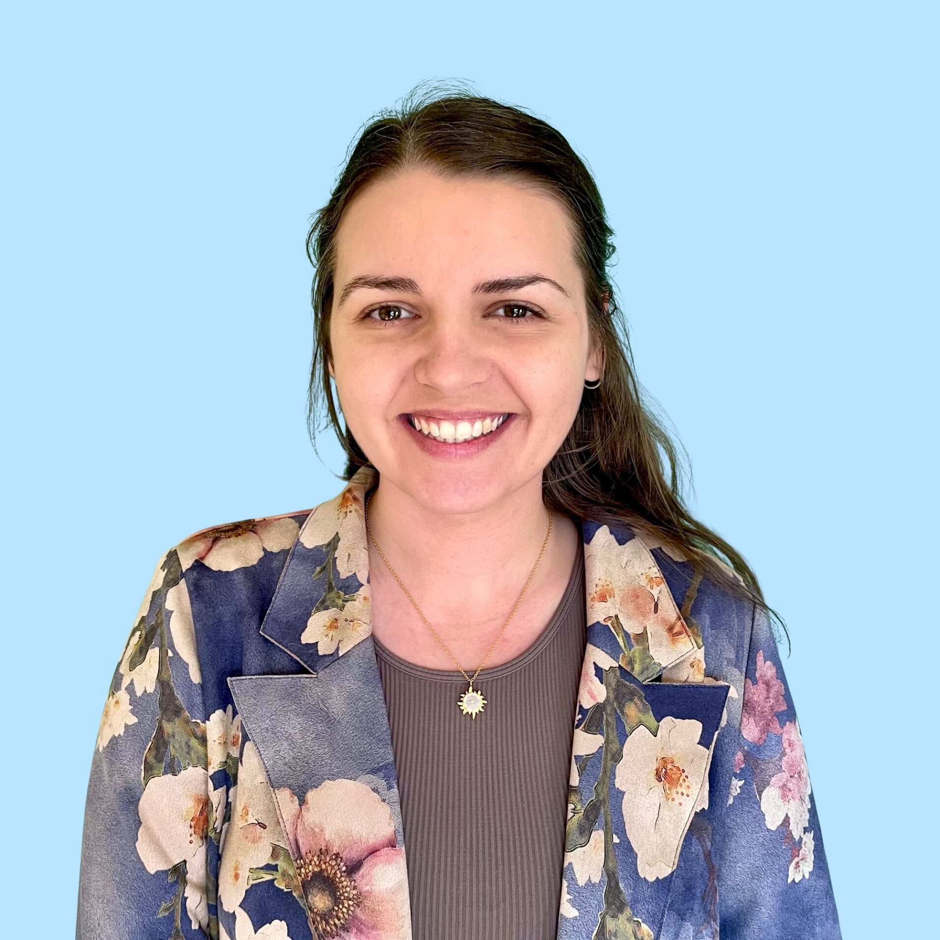 Brooke Jones - Merit America