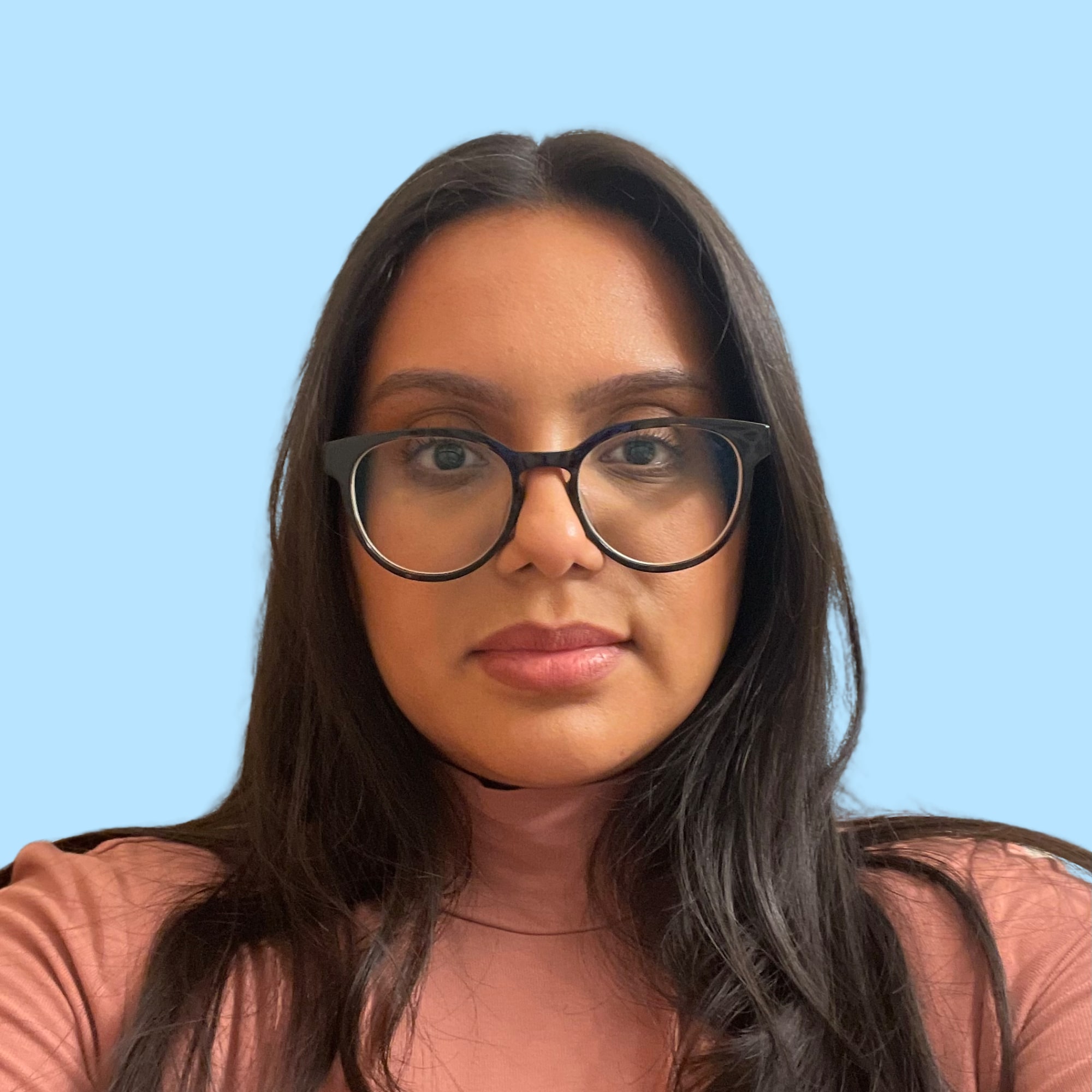 Jasmin Campos - Merit America