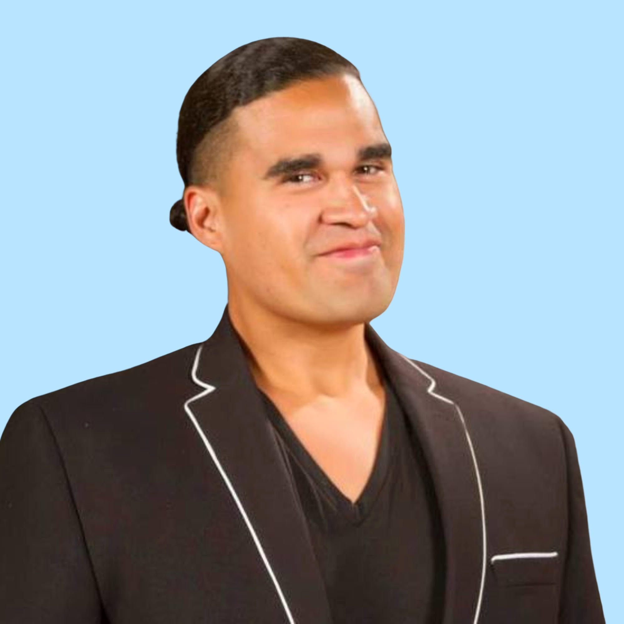 John Piper - Merit America