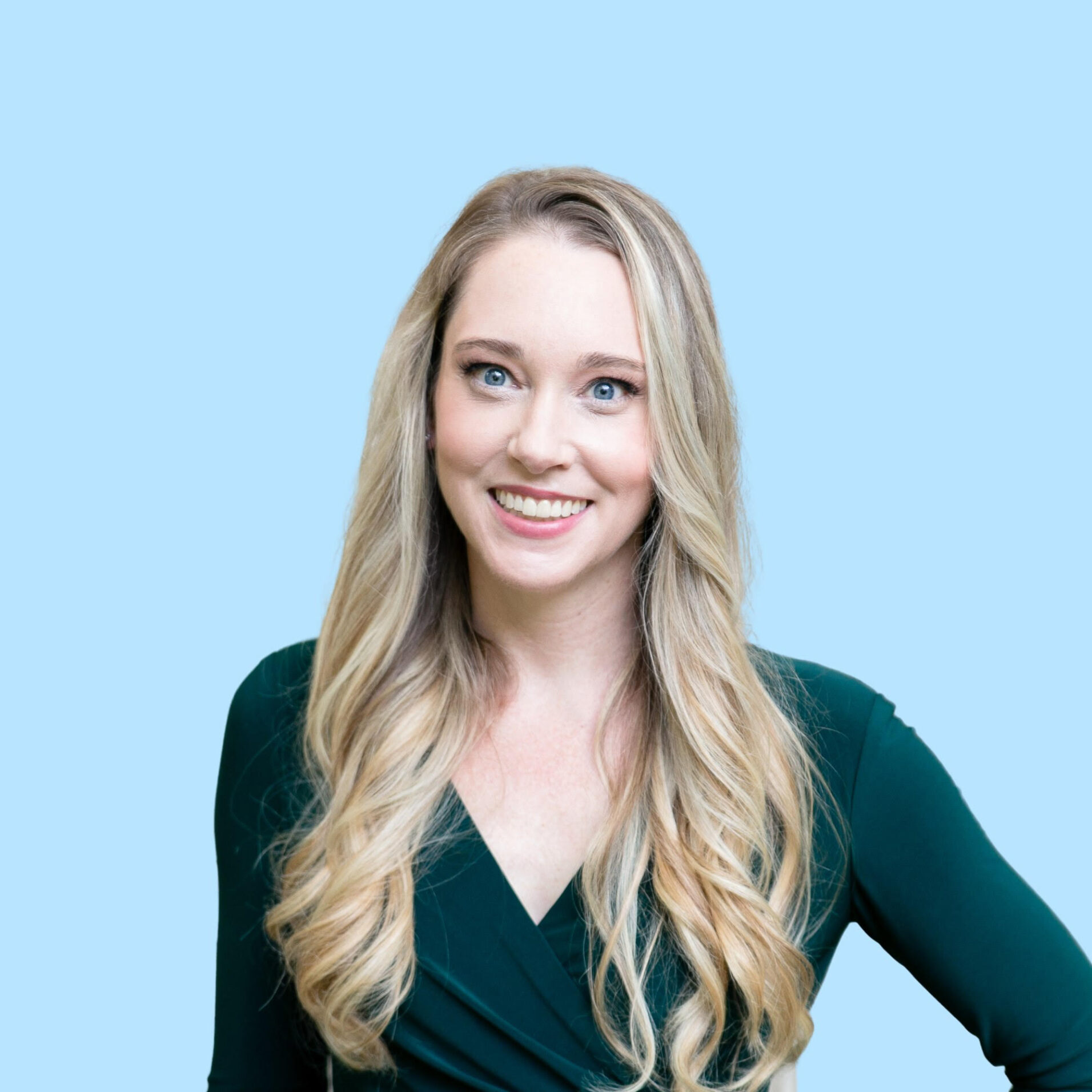 Katie Rakusin - Merit America