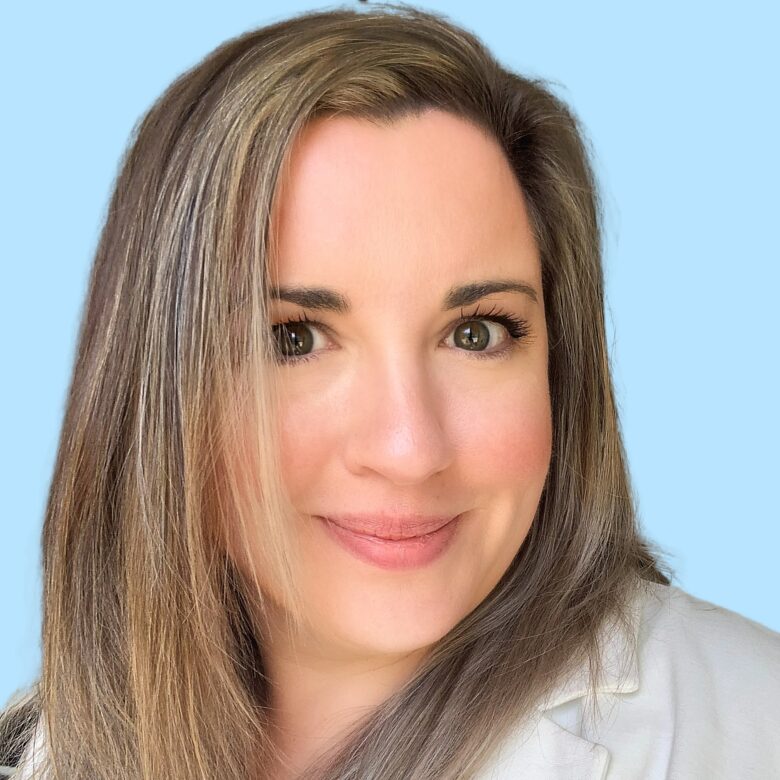 Kali DeWald - Merit America