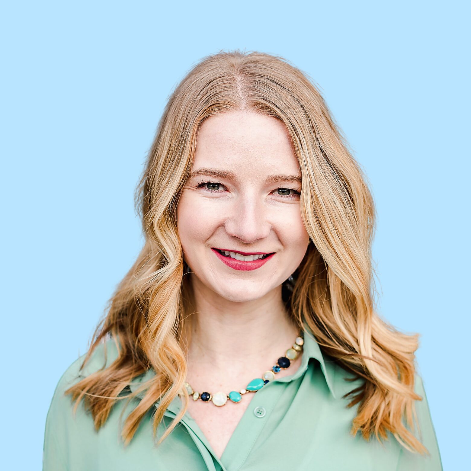 Morgan Atkins - Merit America
