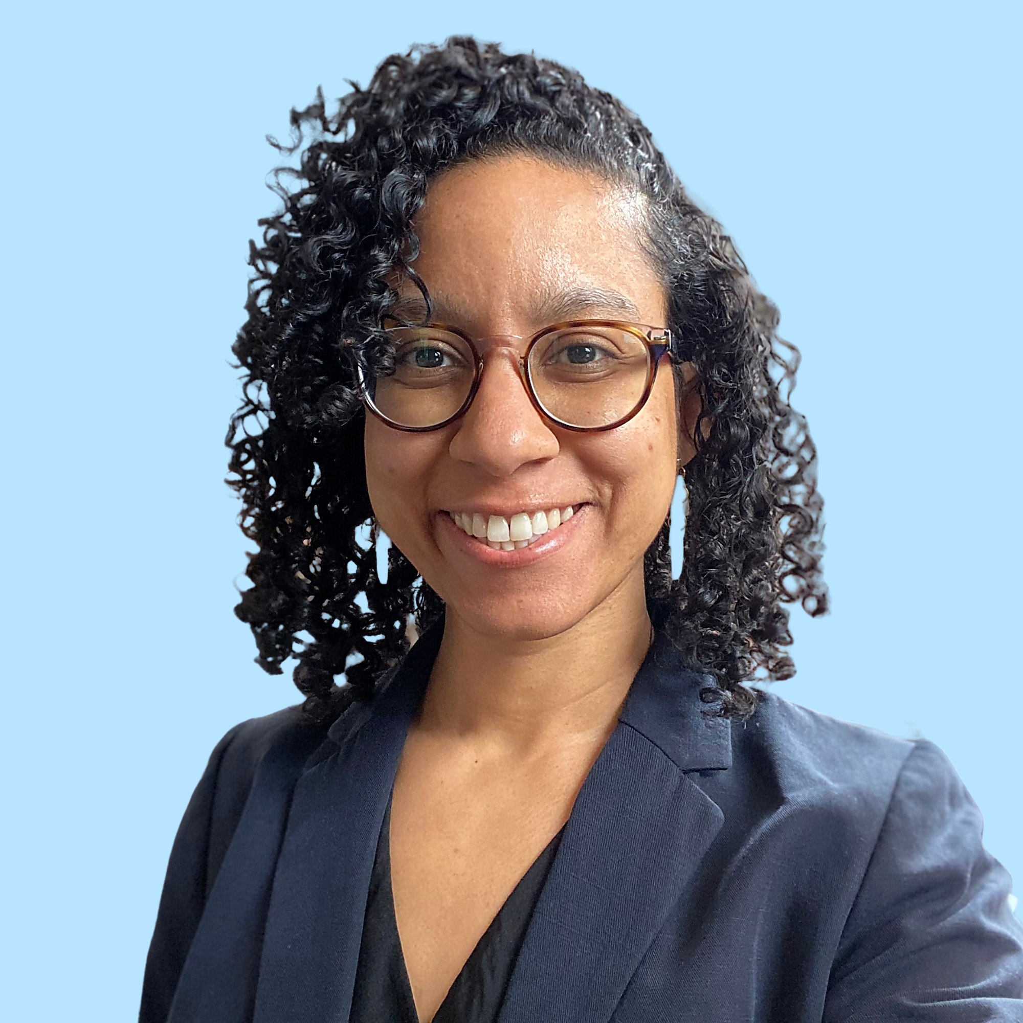 Pamela Dicent - Merit America