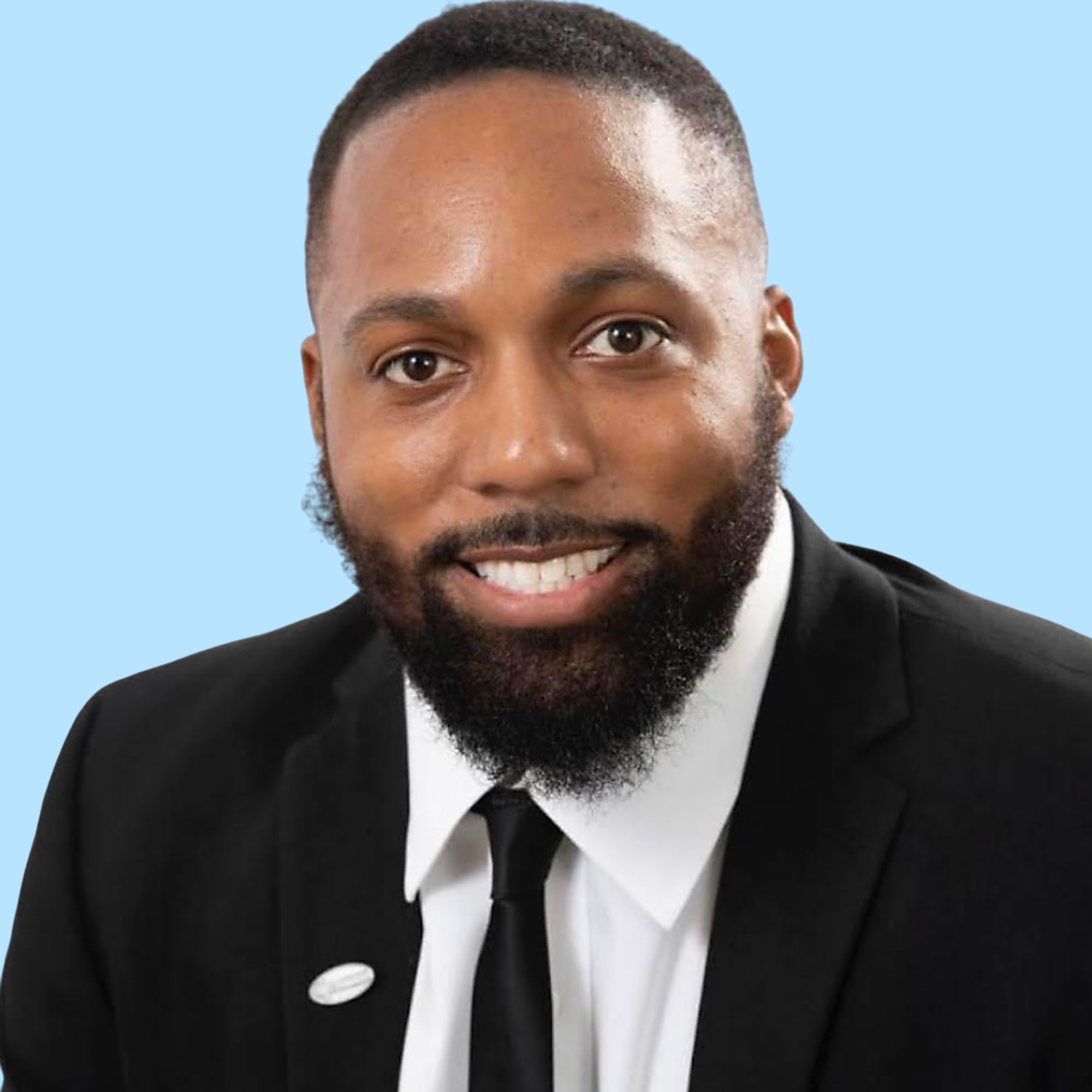 Patrick Reynolds - Merit America