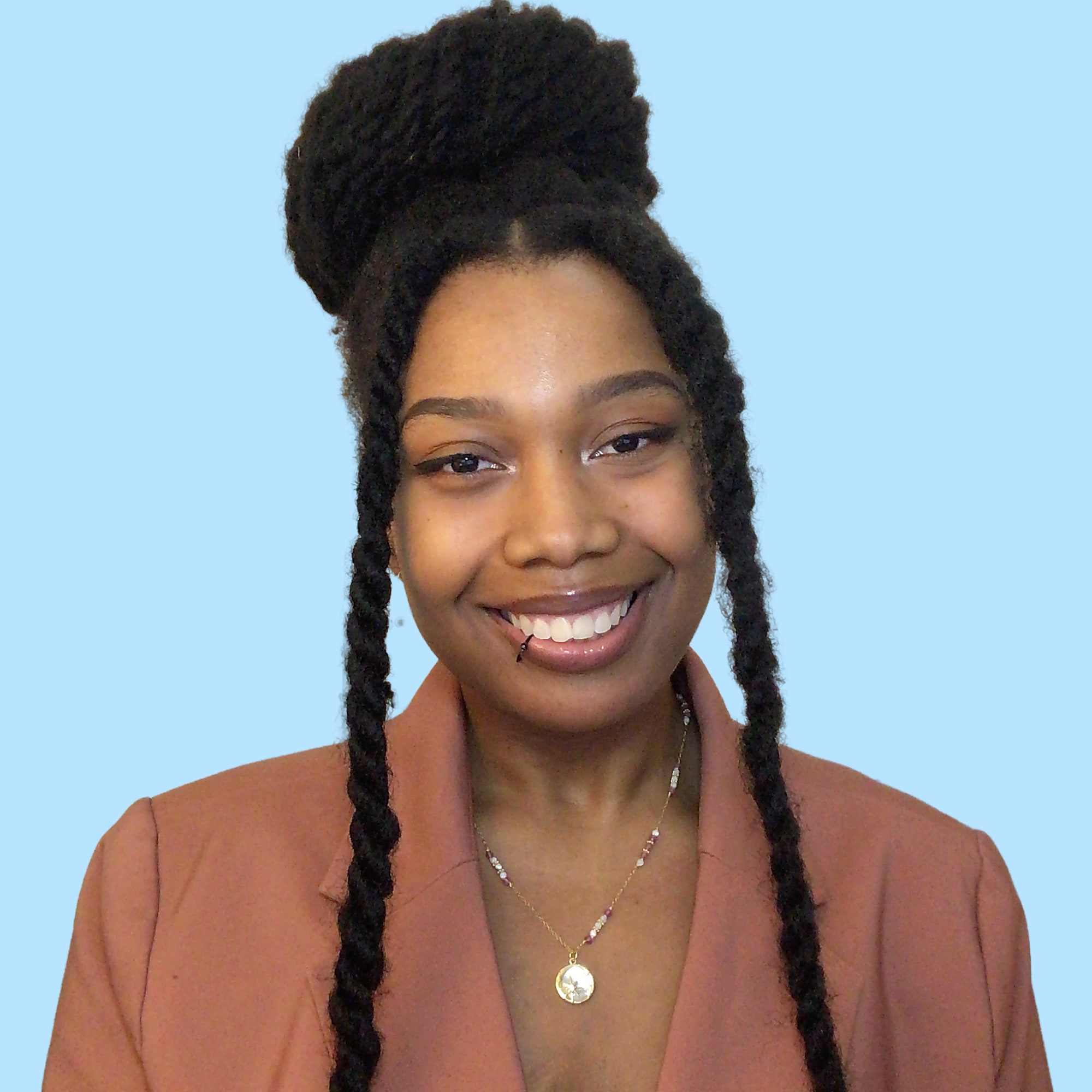 Quanaisa Taylor - Merit America