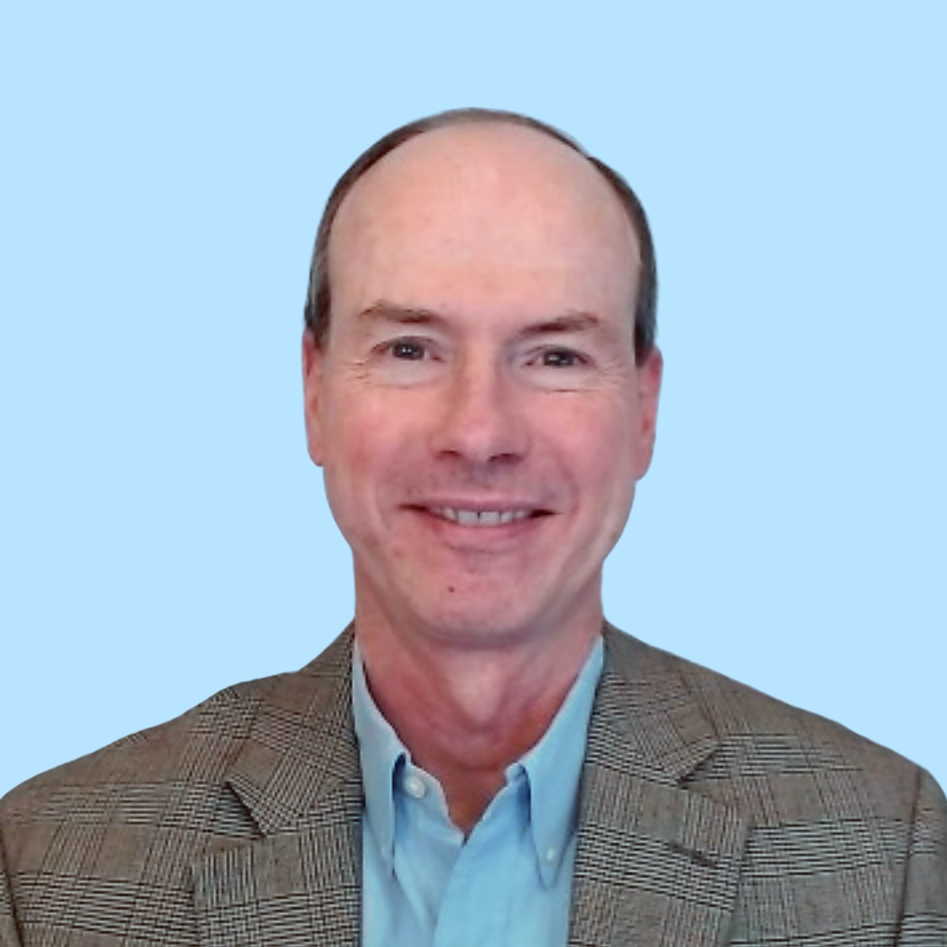 Robert Marshall - Merit America