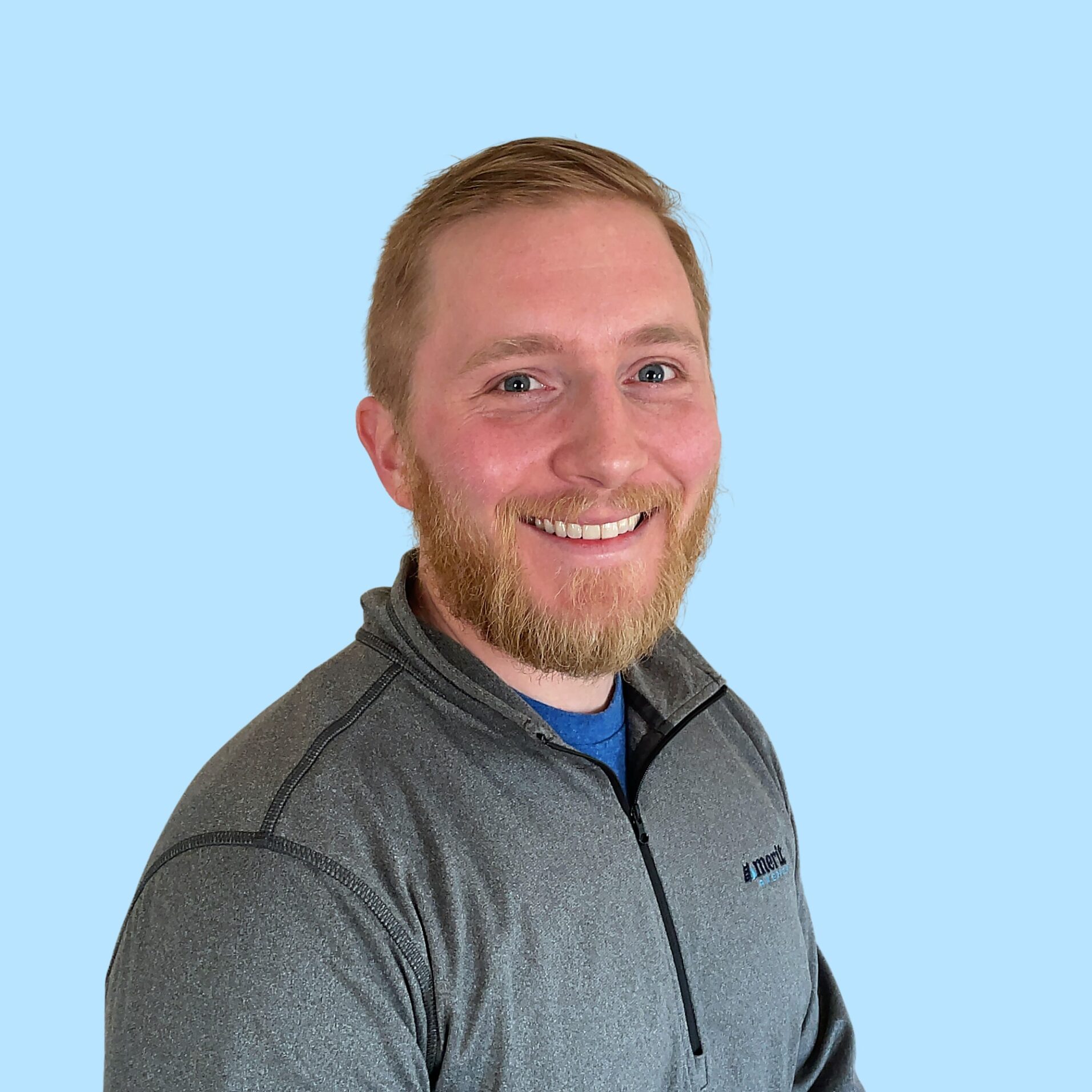 Sean Sevey - Merit America