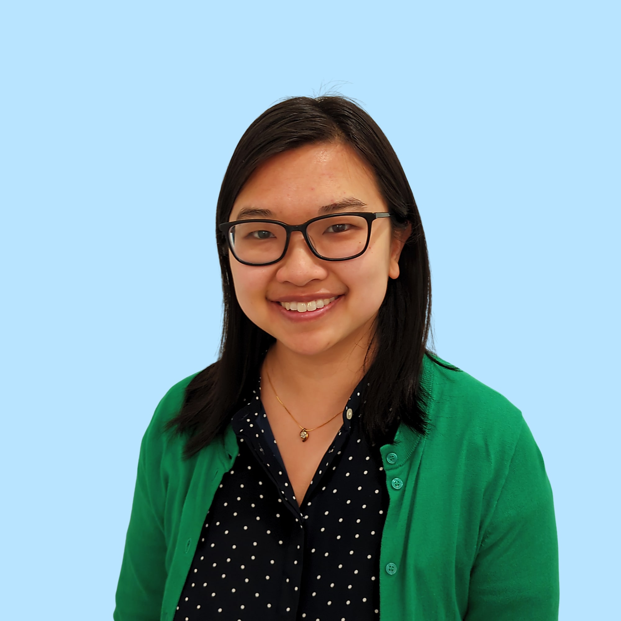 Susan Zhu - Merit America