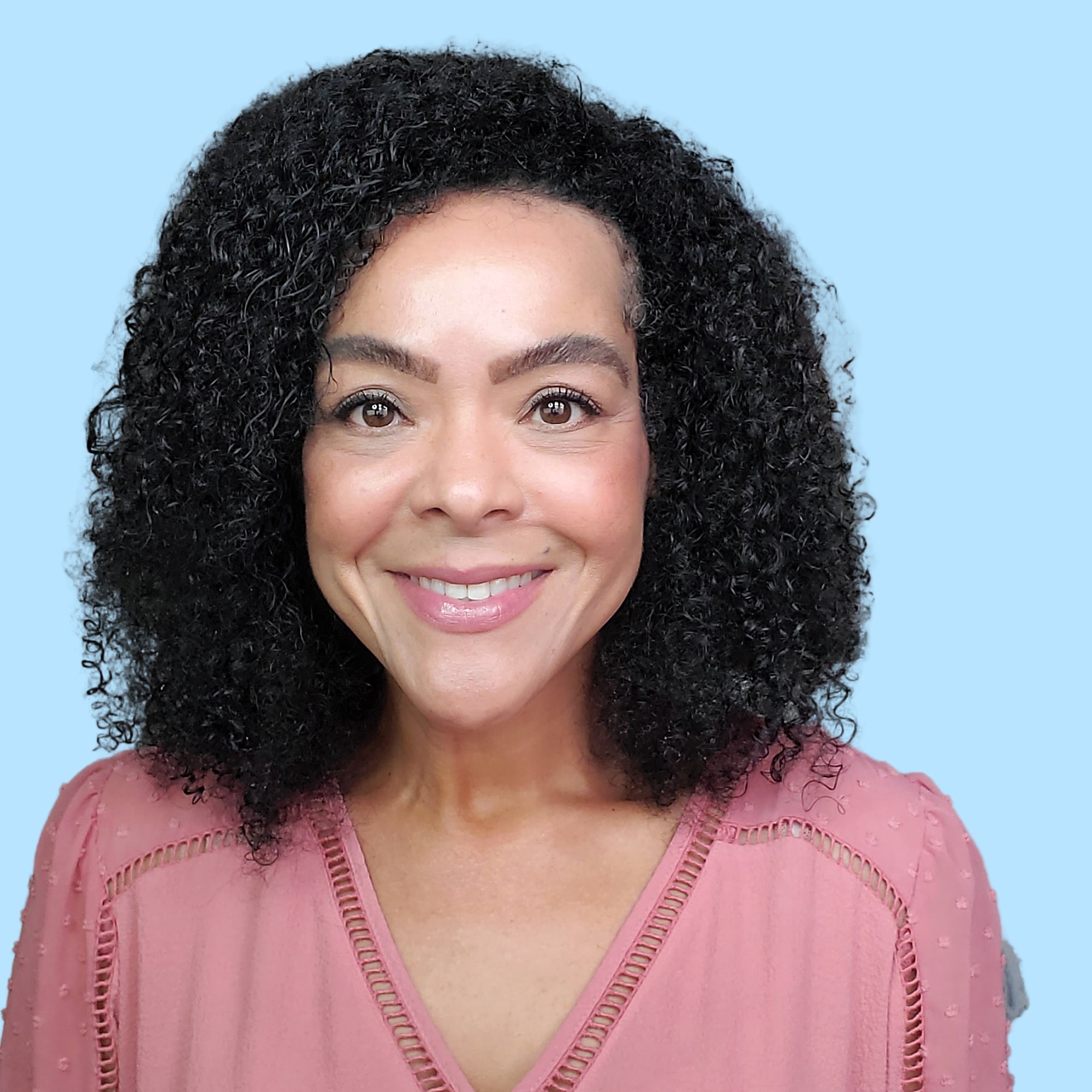 Tammara Walker - Merit America