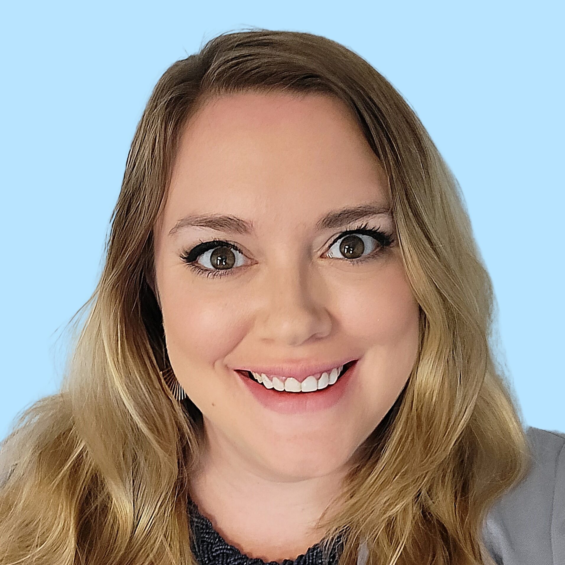 Tara Frymark - Merit America