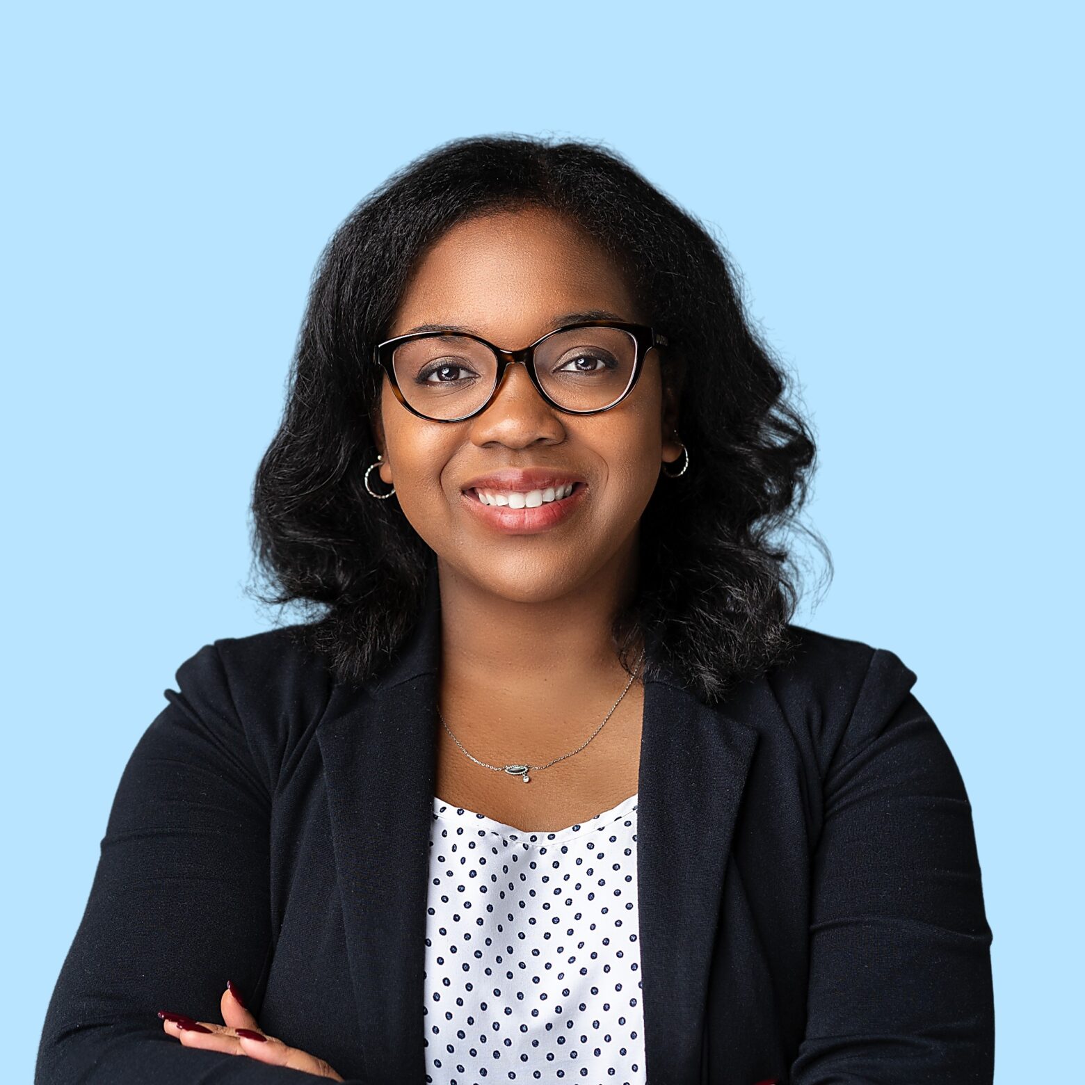 Victoria Hill - Merit America