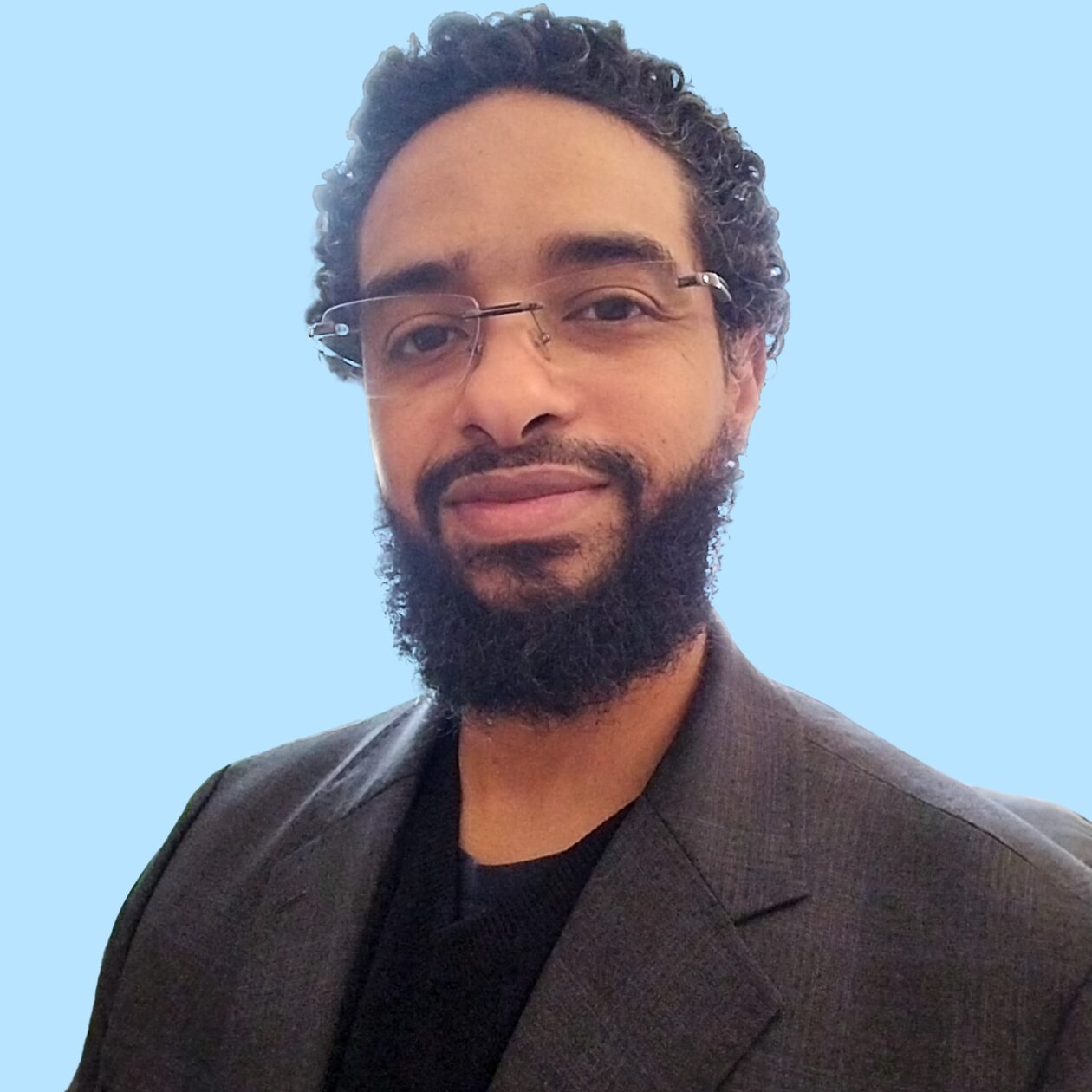 Abdullah Alnassar - Merit America