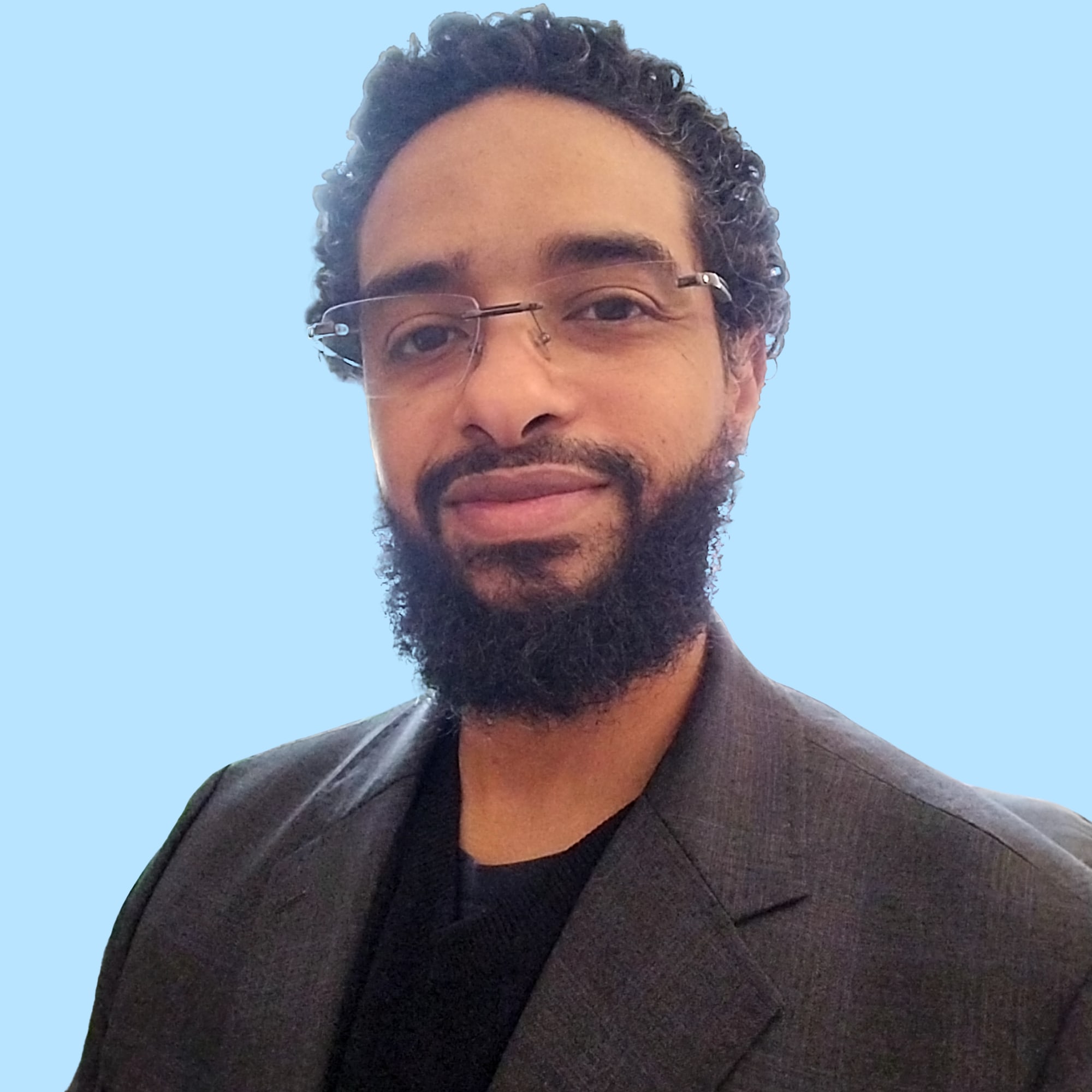 Abdullah Alnassar - Merit America