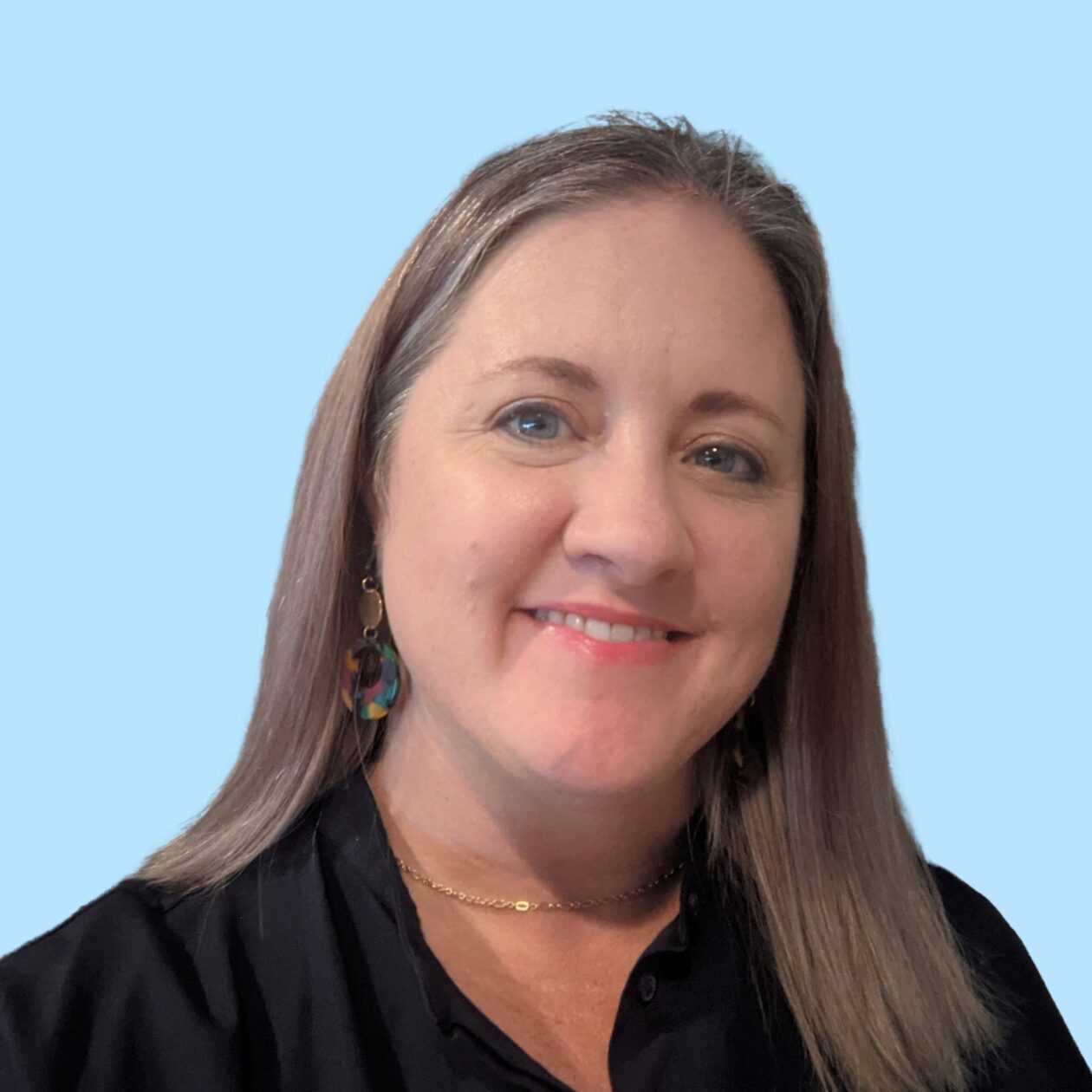 Amanda Patton - Merit America