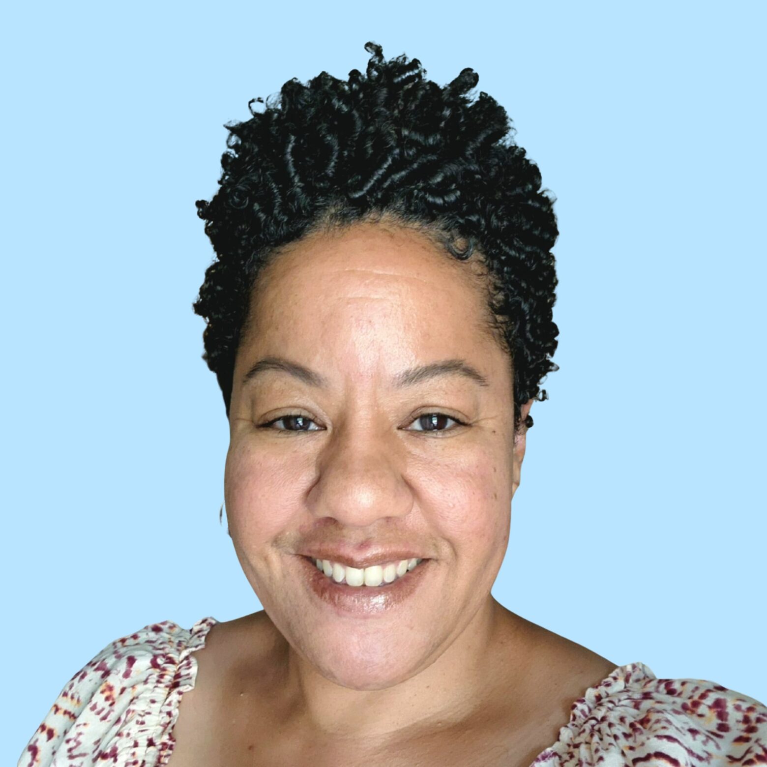 Andrea Jackson - Merit America