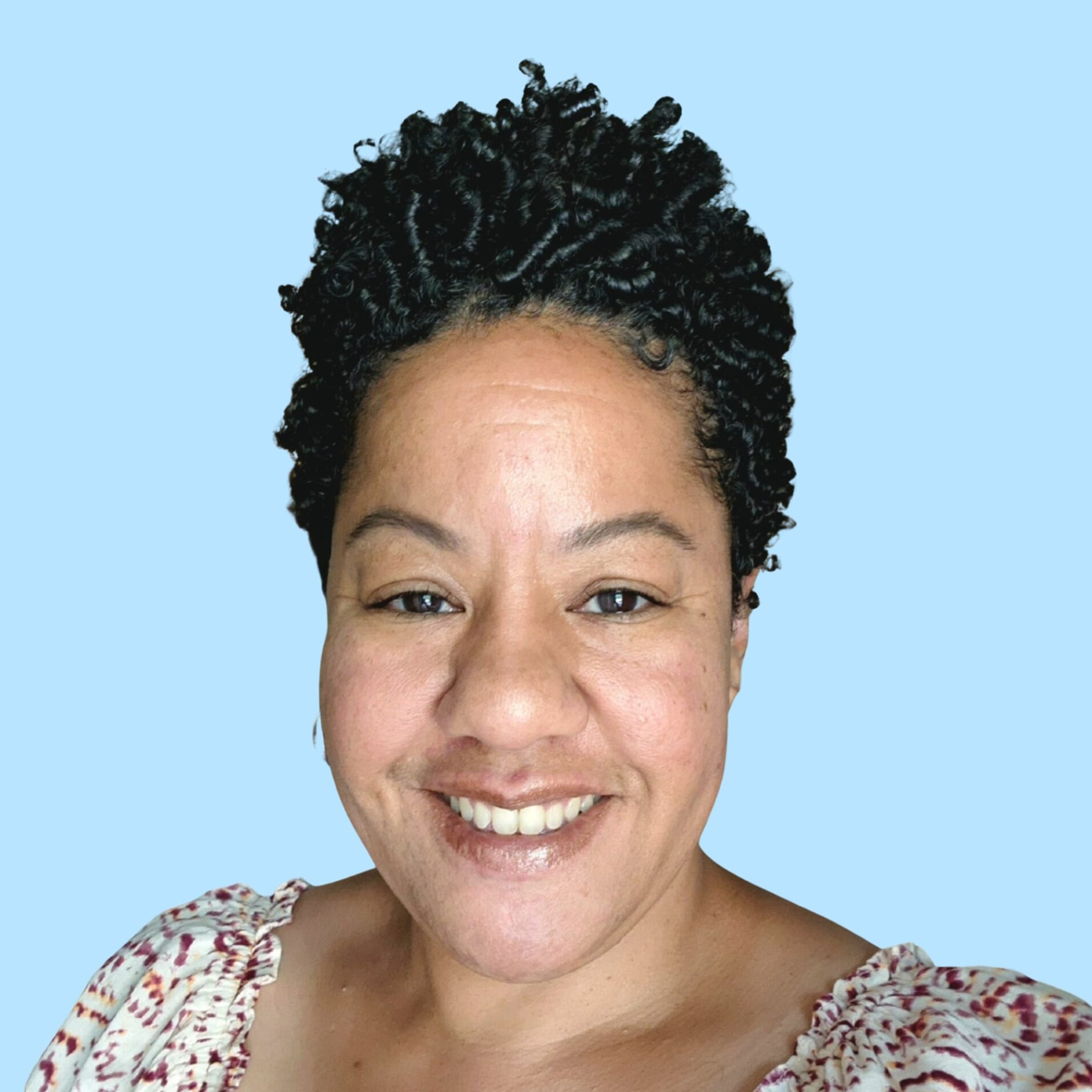 Andrea Jackson - Merit America