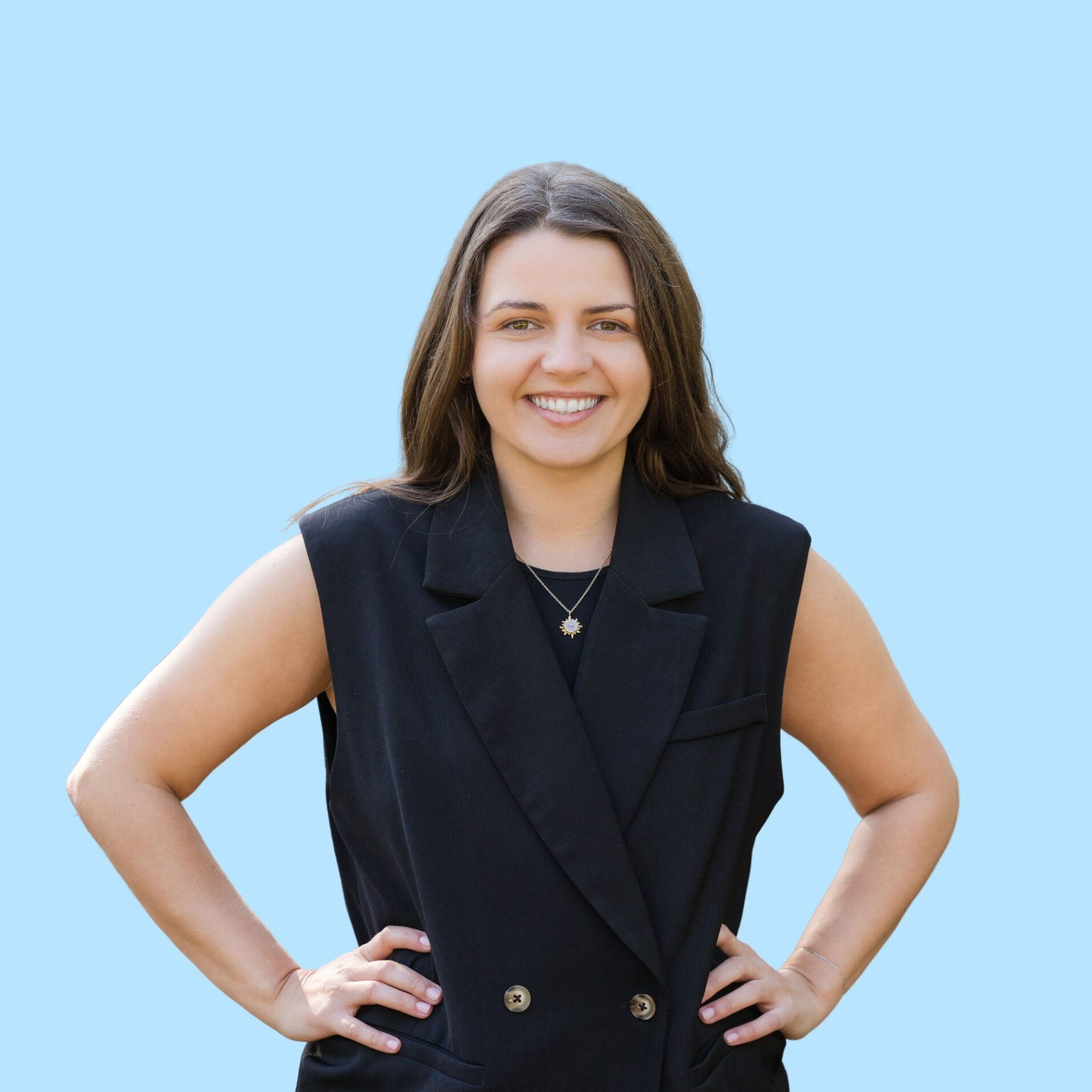 Brooke Jones - Merit America