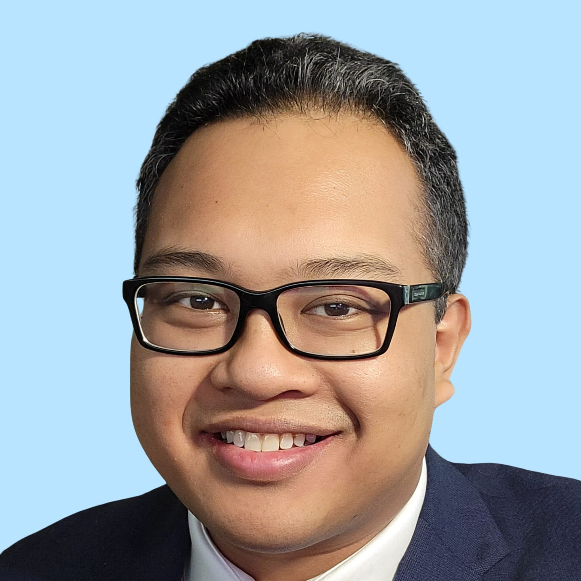 Edison Maniwang - Merit America